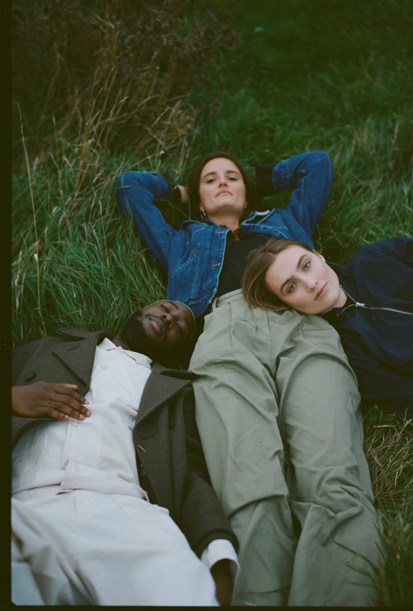 Wonderland Have Teamed Up With Dating App HILY For Love Stories