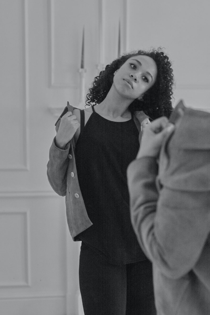 Amy Steele Talks Covering "Our House" And Upcoming EP