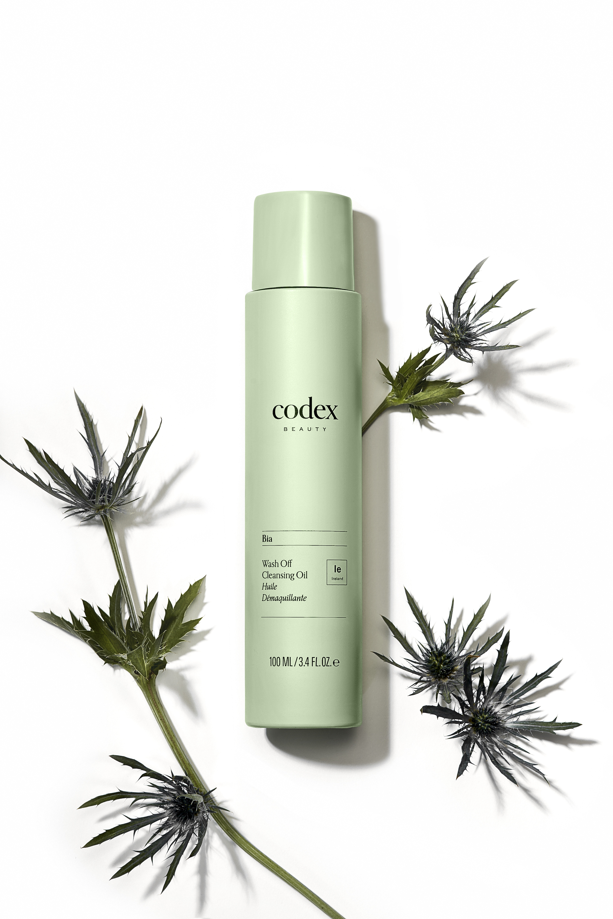 Introducing Codex Beauty, the world's most scientific beauty brand