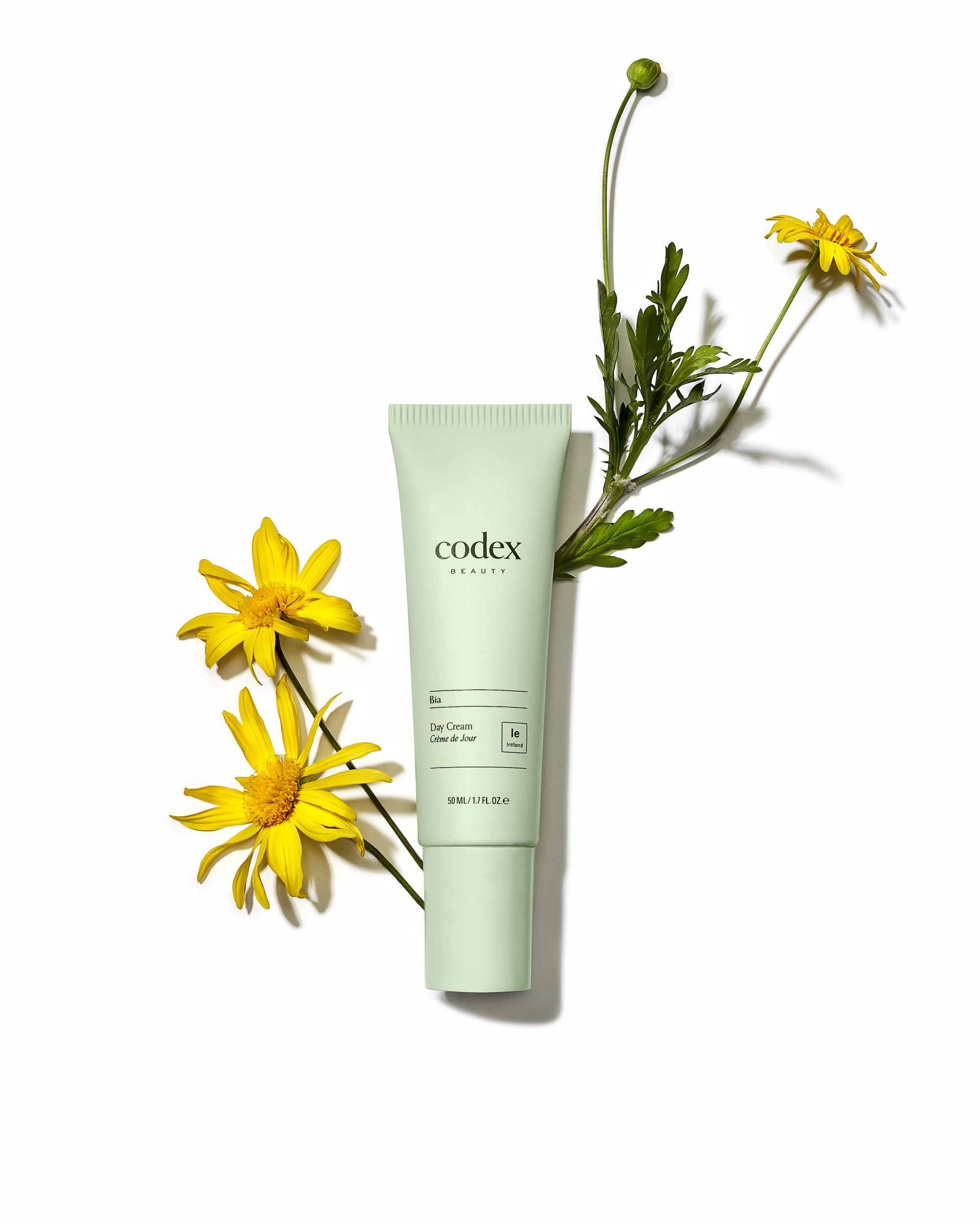 Introducing Codex Beauty, the world's most scientific beauty brand