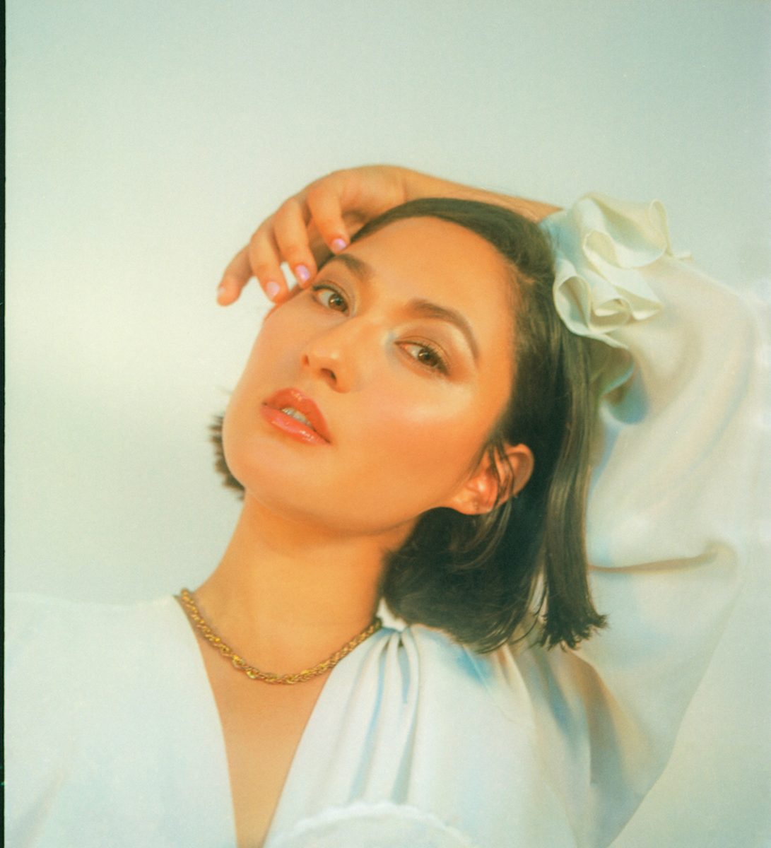 Lisa Remar Takes Us Into A Psychedelic World For Single "Fell Into"