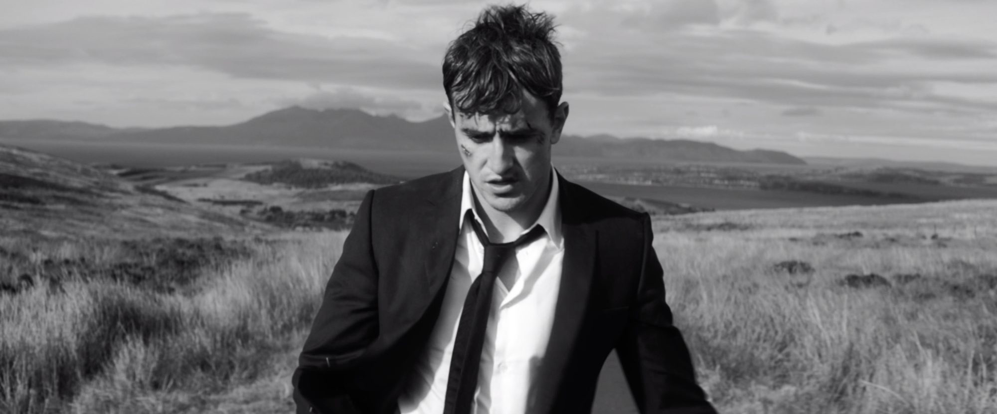 "Savior Complex" | Wonderland