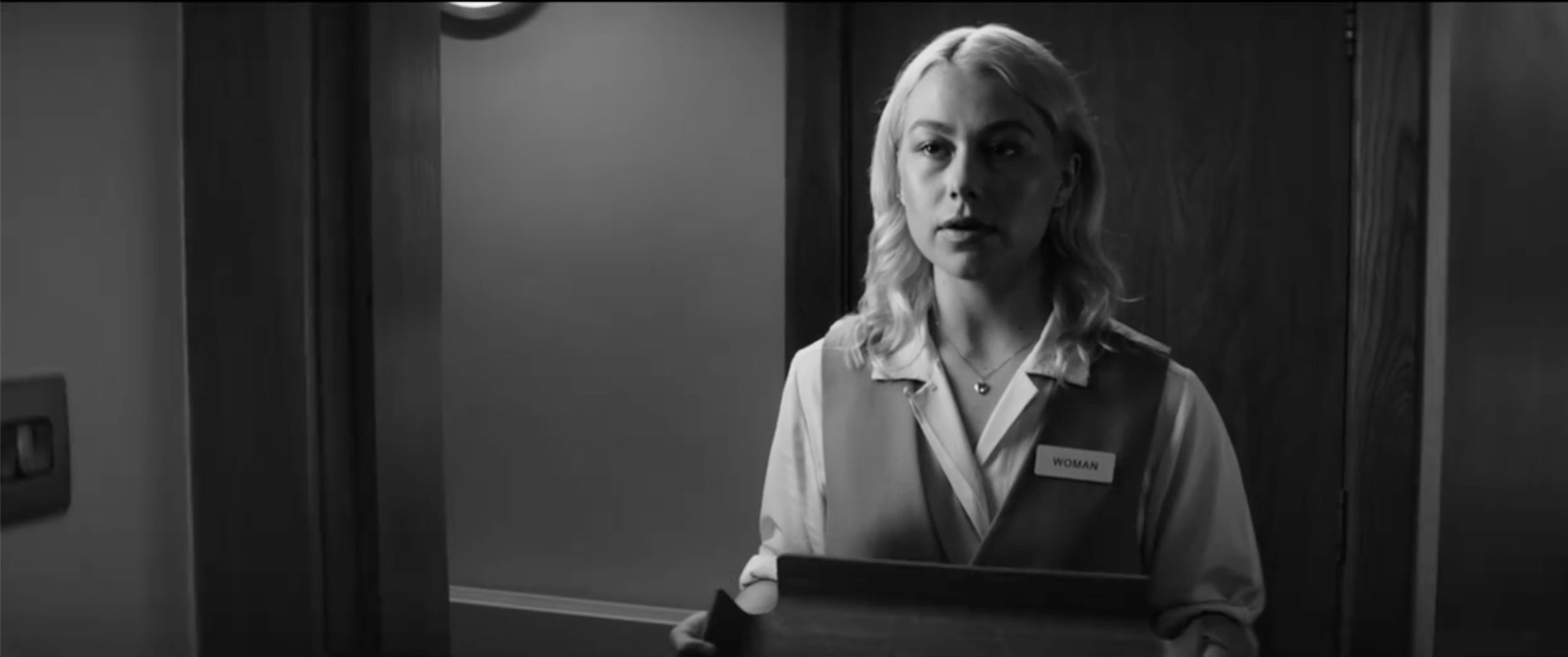 "Savior Complex" | Wonderland