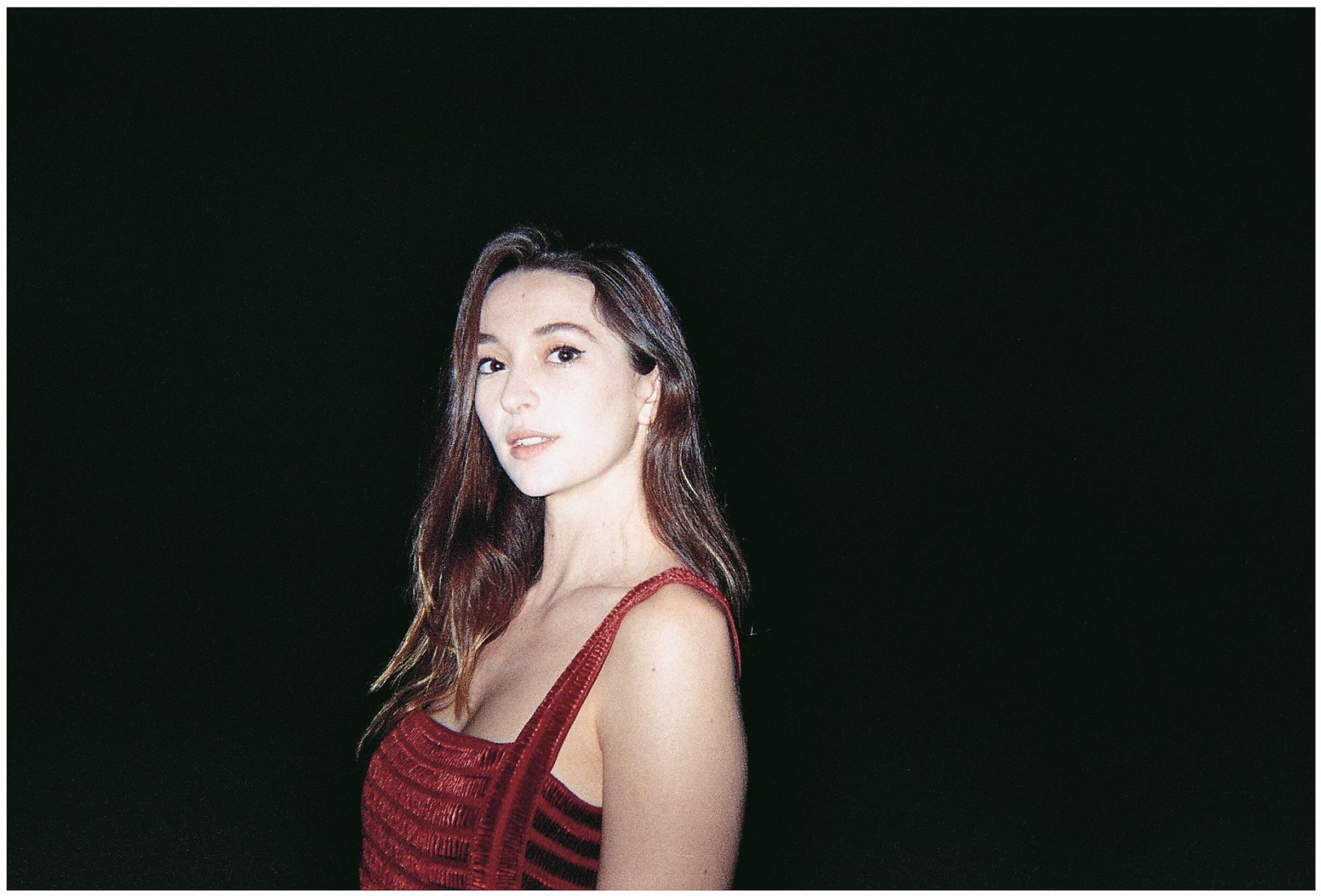 Sofia Lafuente Drops Soul-Stirring Debut Single "Here Again"