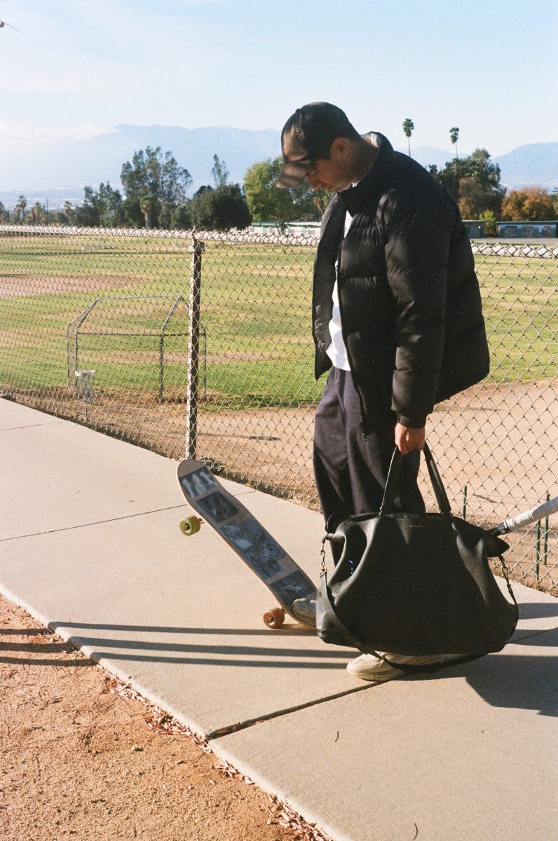 Dream-Pop Singer And Producer Michl Returns With Single "Holidays"