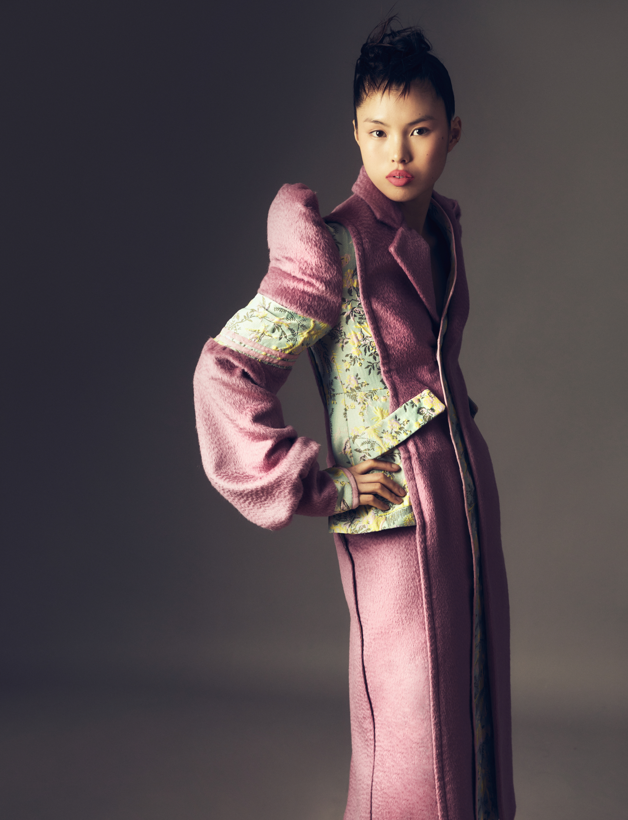 Sara Wong On Launching Her FW21 Collection at Milan Fashion Week