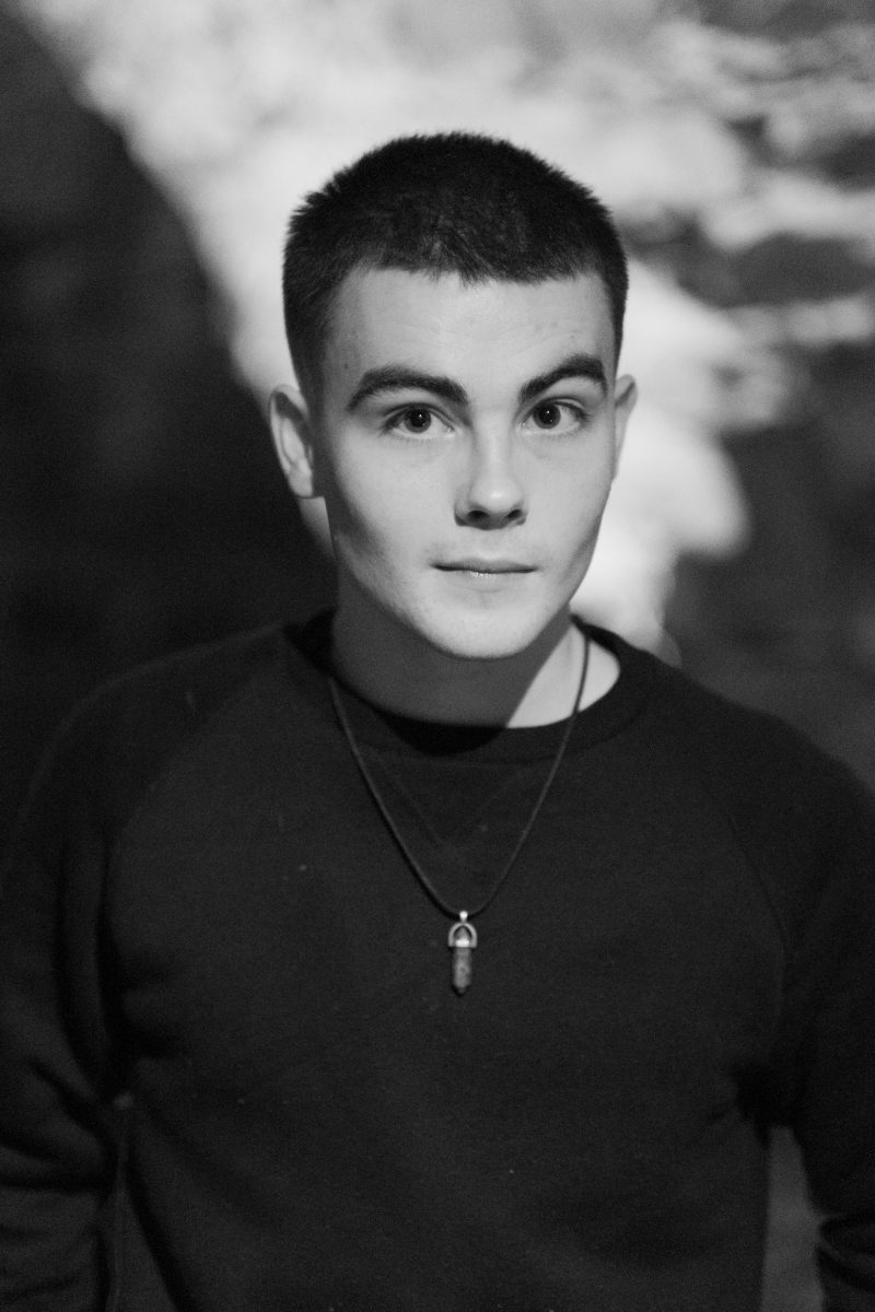 Curtis Walsh And Anna Pancaldi Drop Their Emotional Duet "Bend"