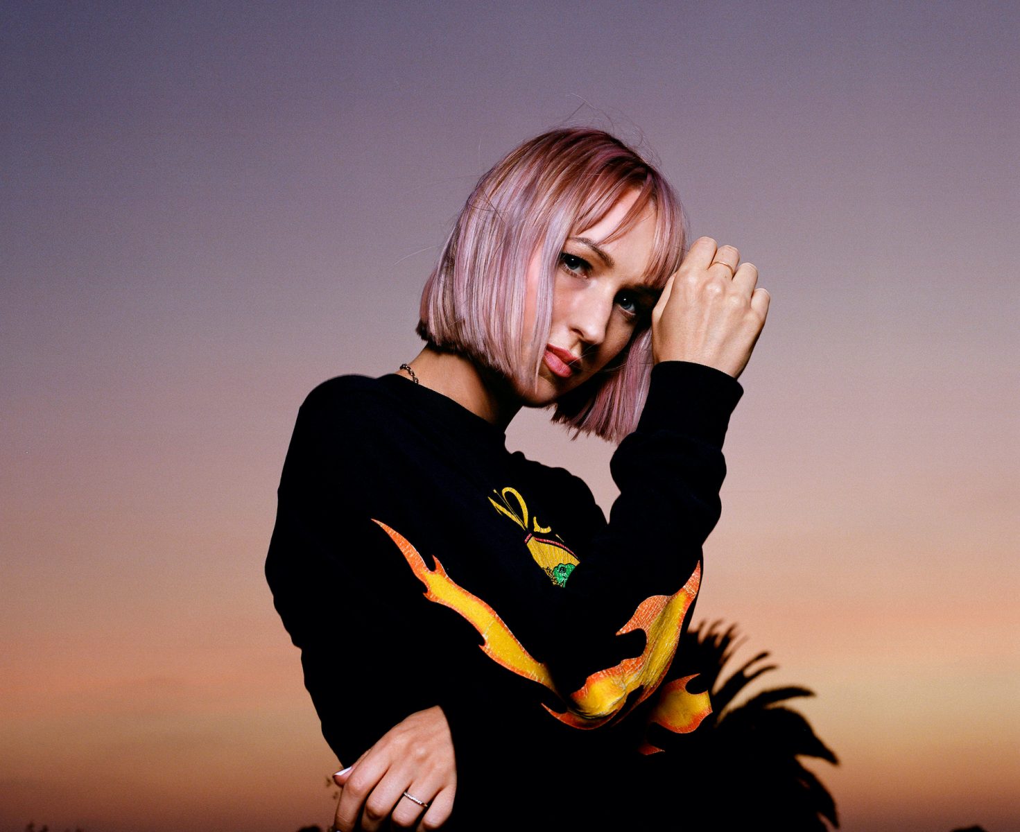 DJ and Producer Kito Talks Working With VanJess