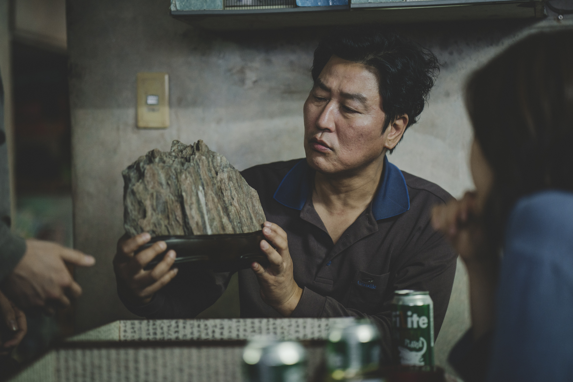 Bong Joon-ho Teases Parasite Spin-Off At The Cannes Film Festival