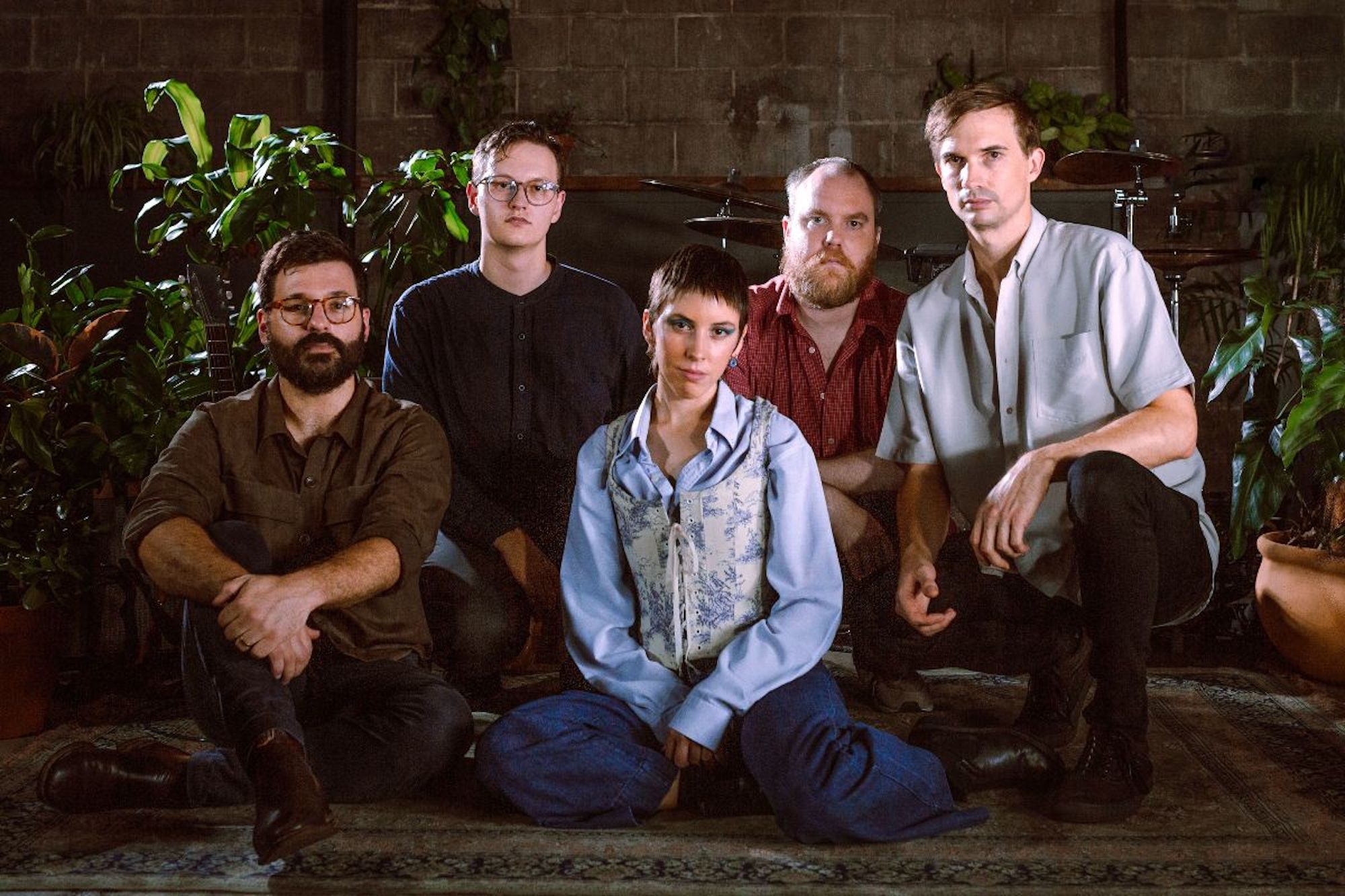 L. Flora Ease Into Spring With Their Melodic New Single "Poison Ivy"