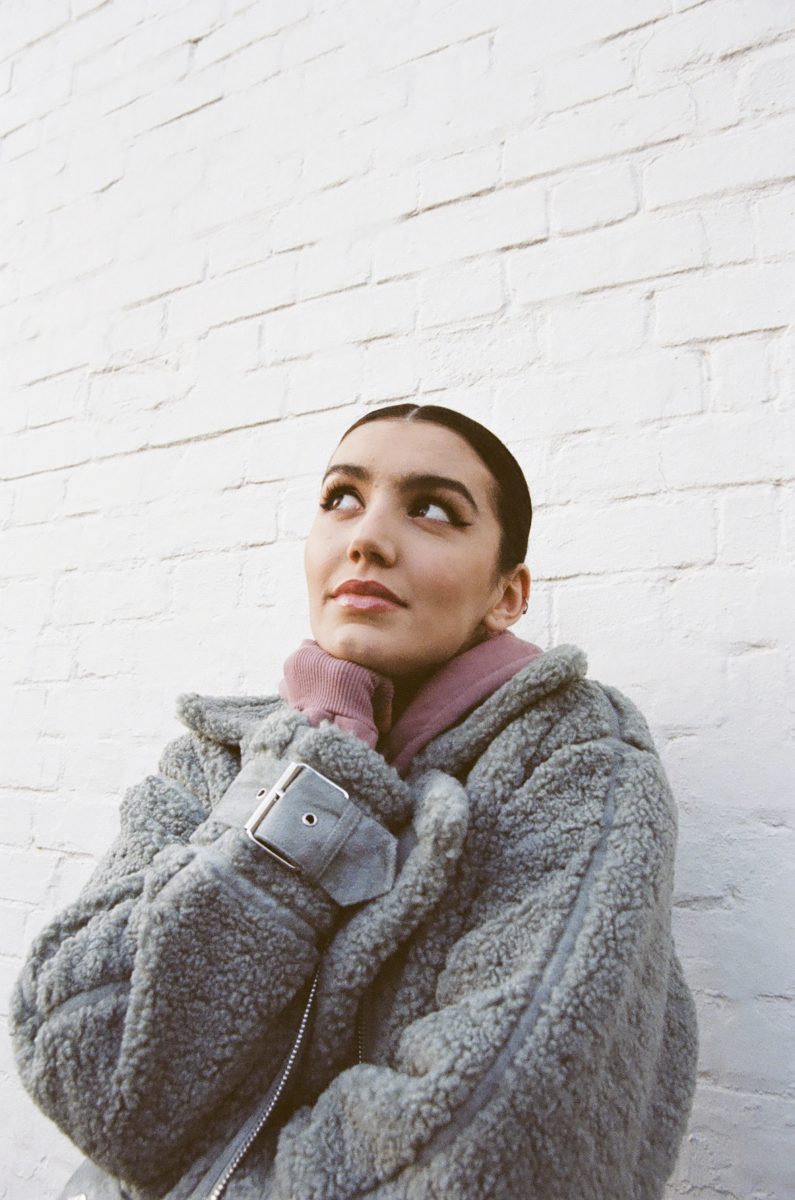 Singer-Songwriter Gracey Talks Project The Art Of Closure
