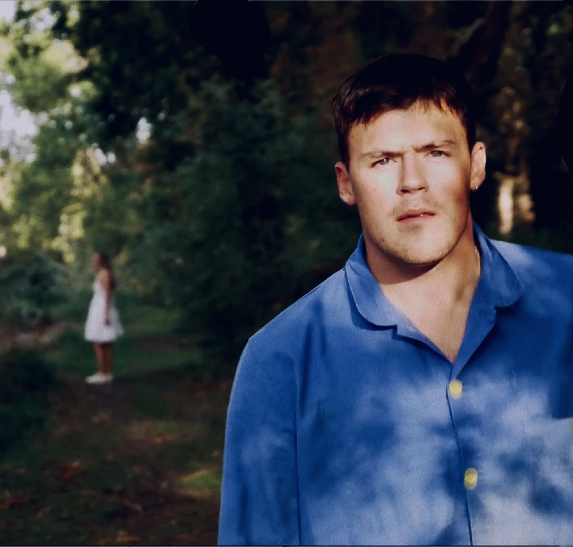 Fowler Is Giving Us Some Love Advice On New Single "Don't You Say"