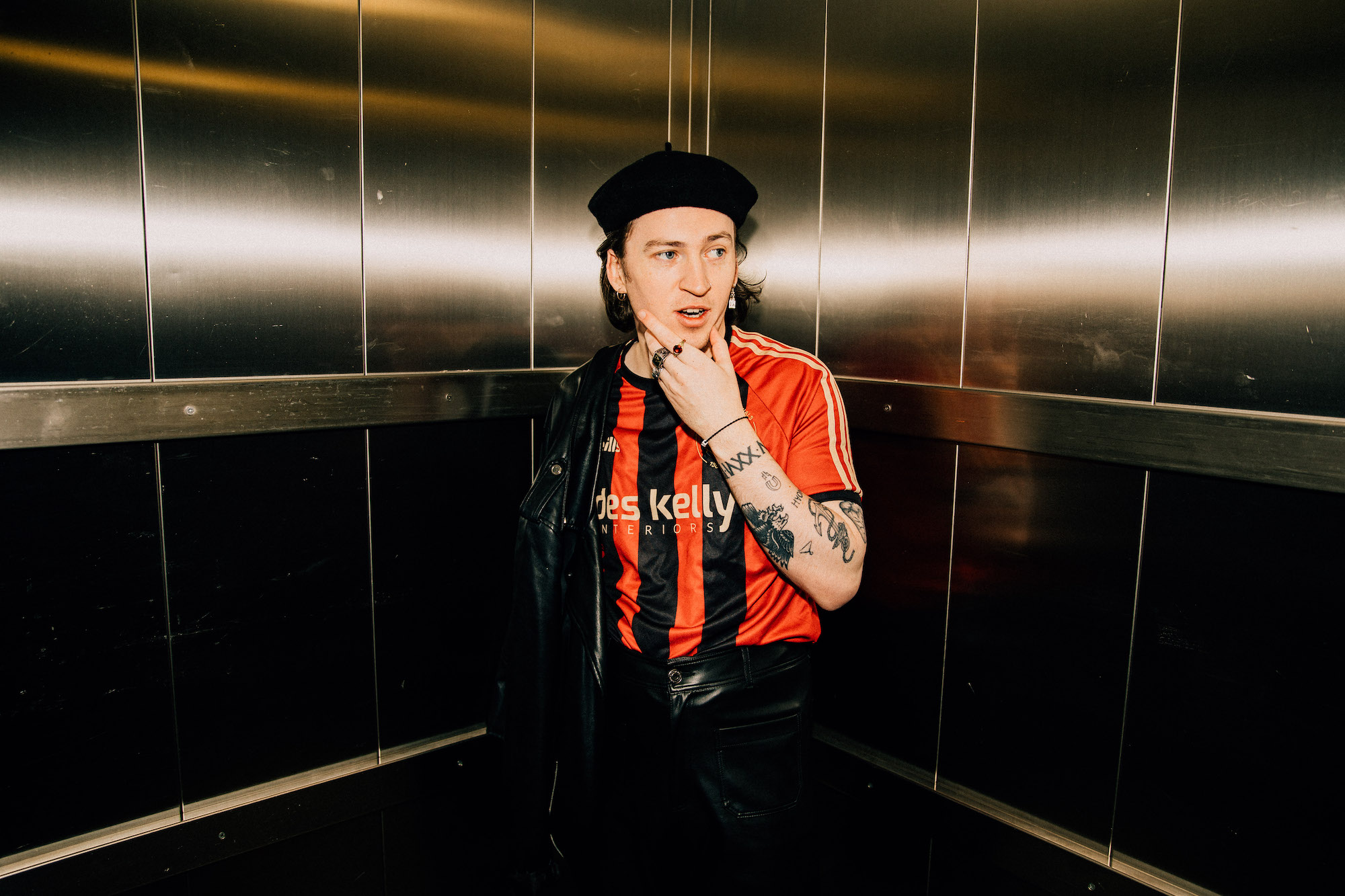 Picture This are back with new single "Things Are Different"