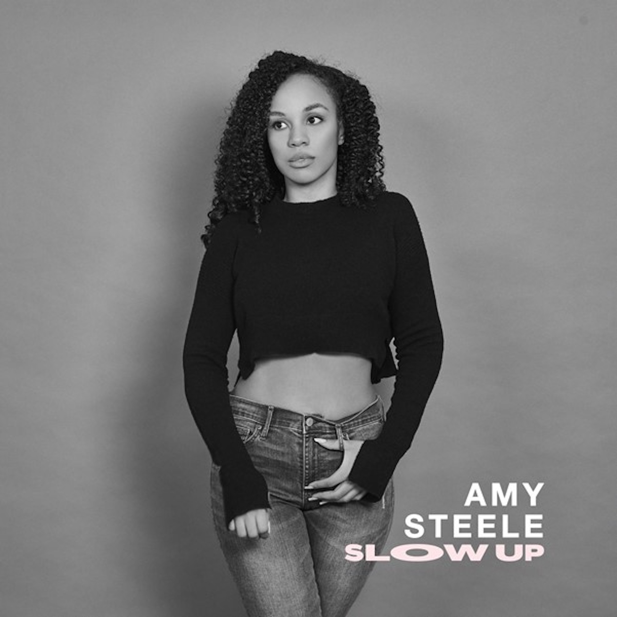 Singer Amy Steele Opens Up On Latest Single "Slow Up"