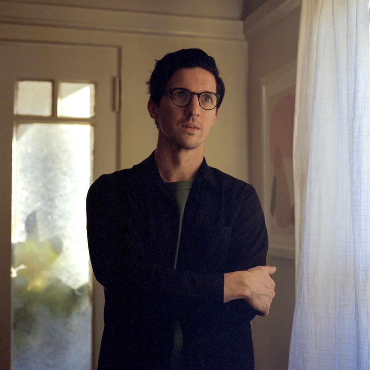 Dan Croll Details The Release Of His Live Album, Grand Plan: Live