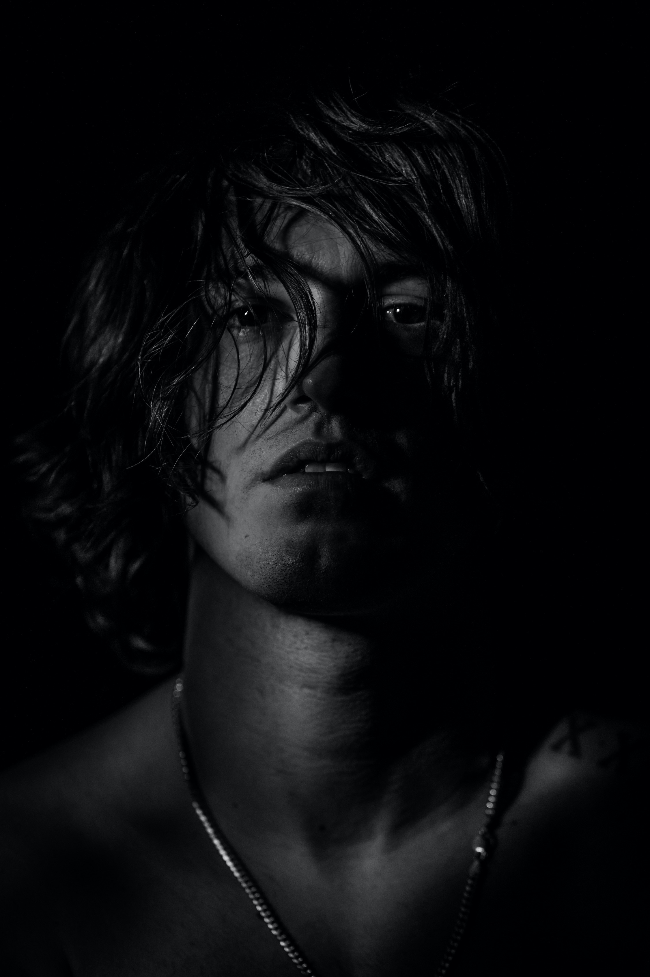 Asher Monroe Explore The Corruption Of Power In "Midnight Masquerade"