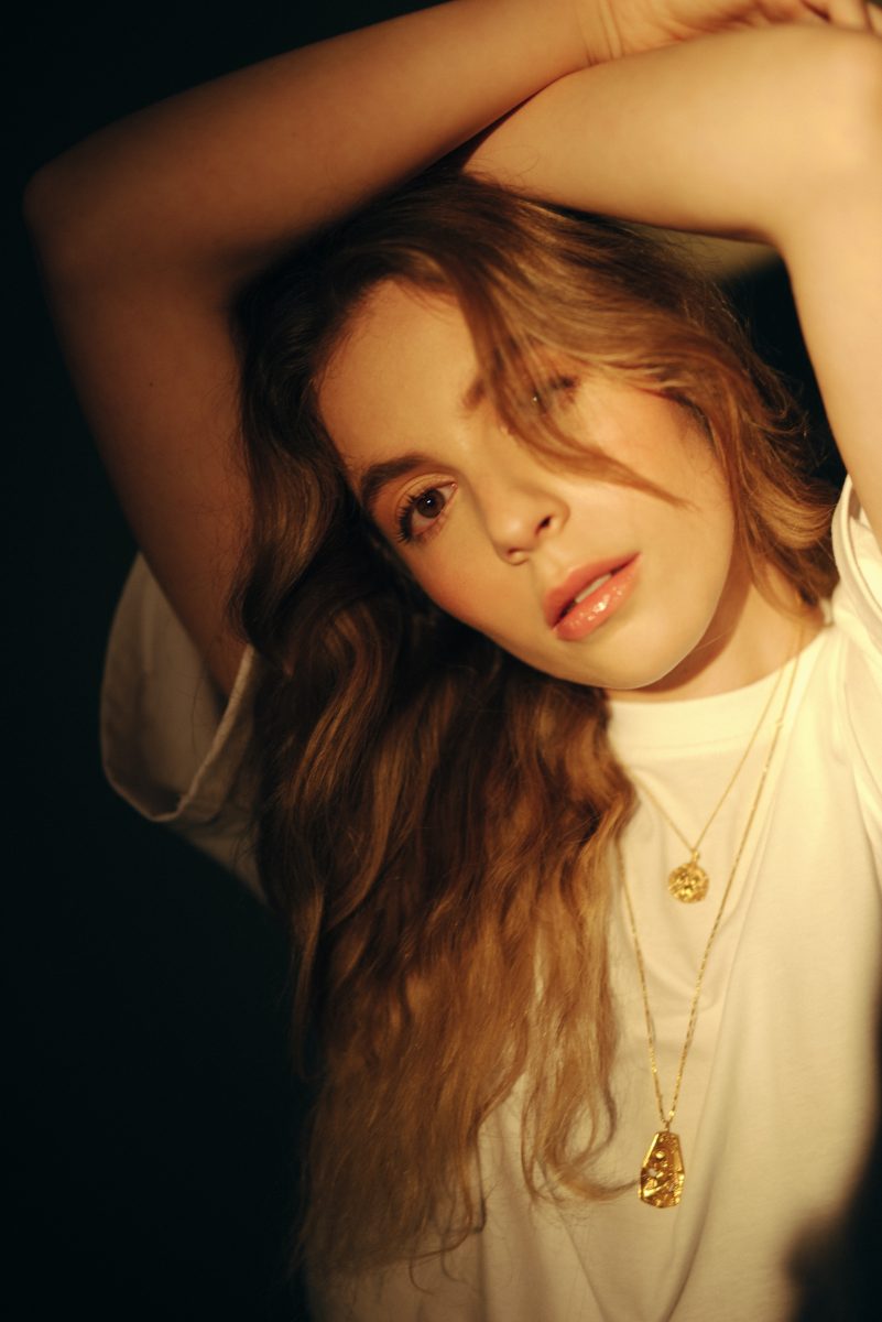 Emie Nathan Tackles Her Inner Saboteur In Debut Track “Noman”