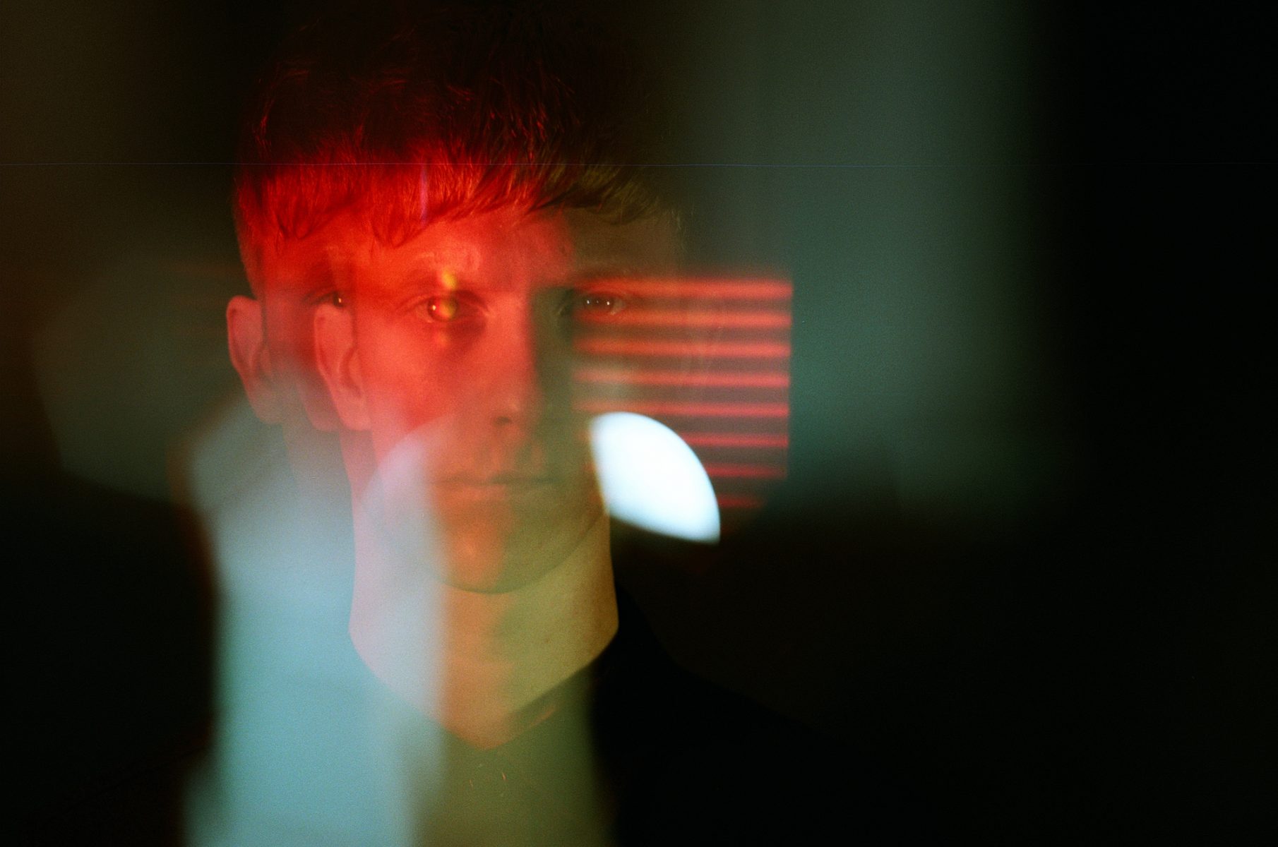 Producer Naylor Recruits Mai Kino For His Synth-Infused Track "Alone"