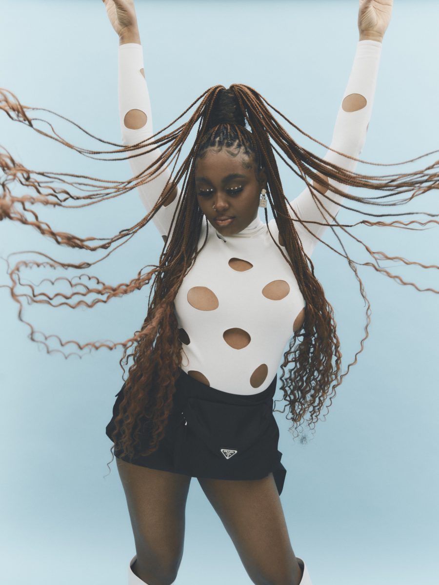 Tiana Major9 On Reimagining Tracks And New Directions
