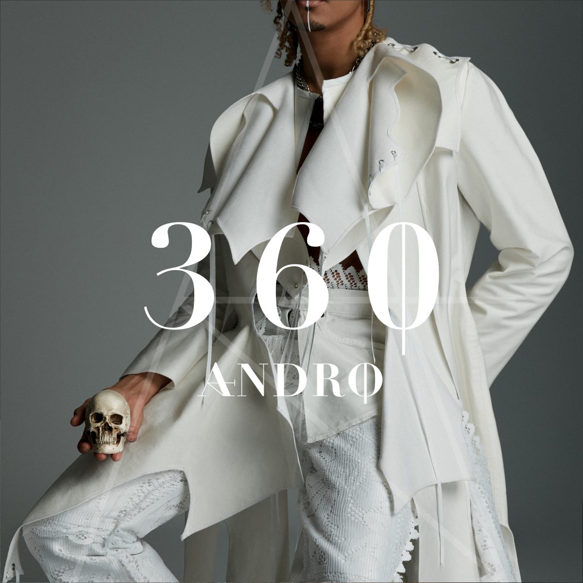 ANDRO Speaks On The Tribulations Of Unrequited Love On Track "360"