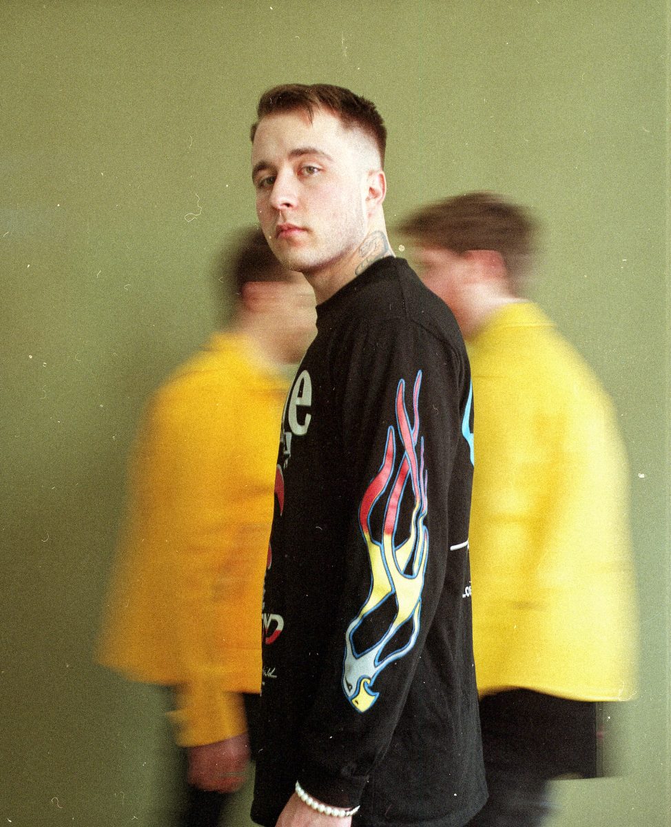 Takis Teams Up With R&B Duo Always Never On New Track "This Feeling"