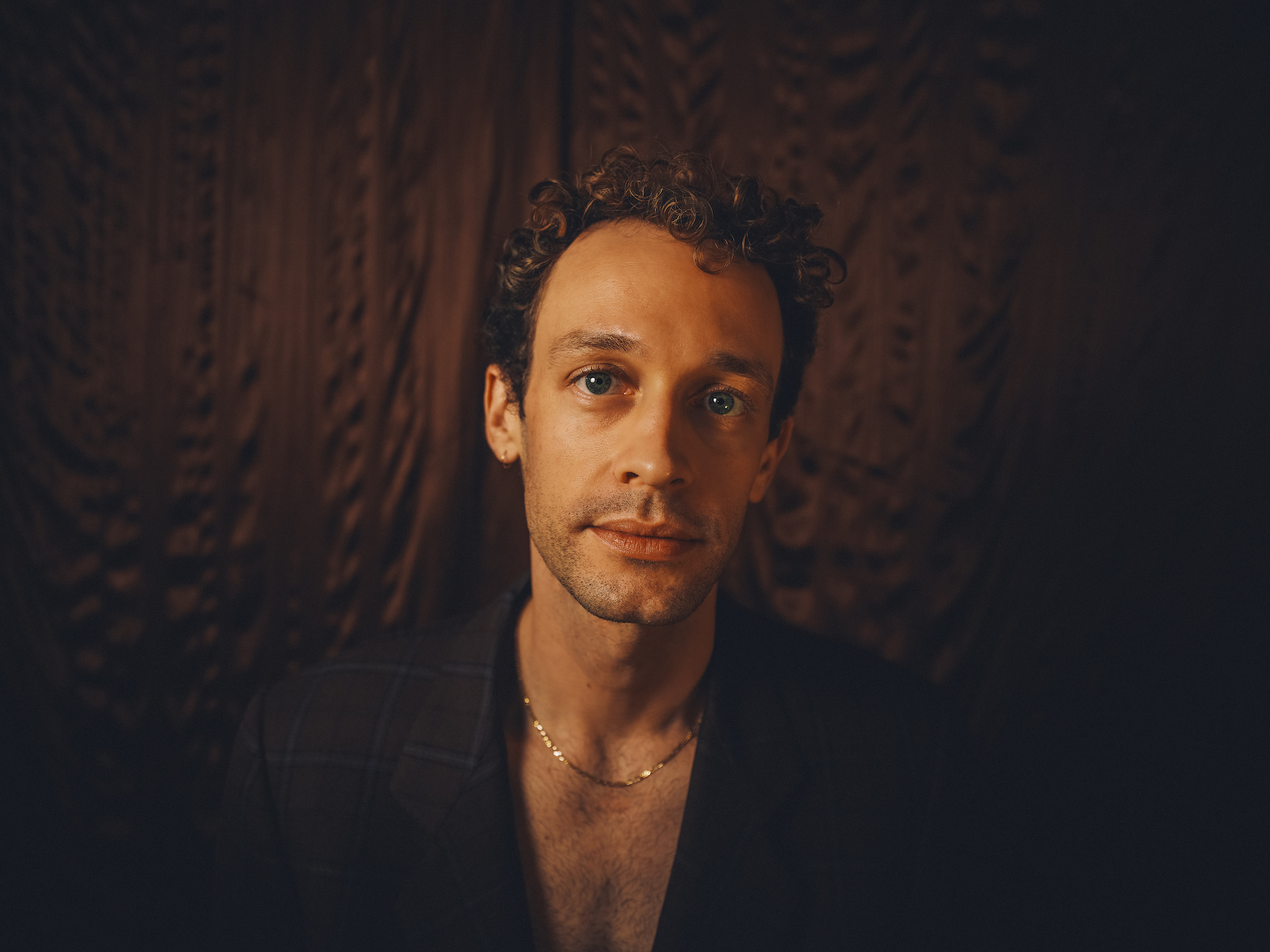 Wrabel Has Love On The Brain In New Track "nothing but the love"