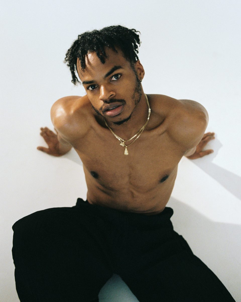 R&B Artist Elujay Contemplates The Riches Of Life On Track "Frequently"