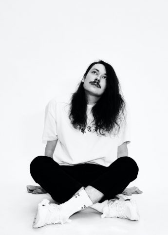 Juno Calypso – Wonderland