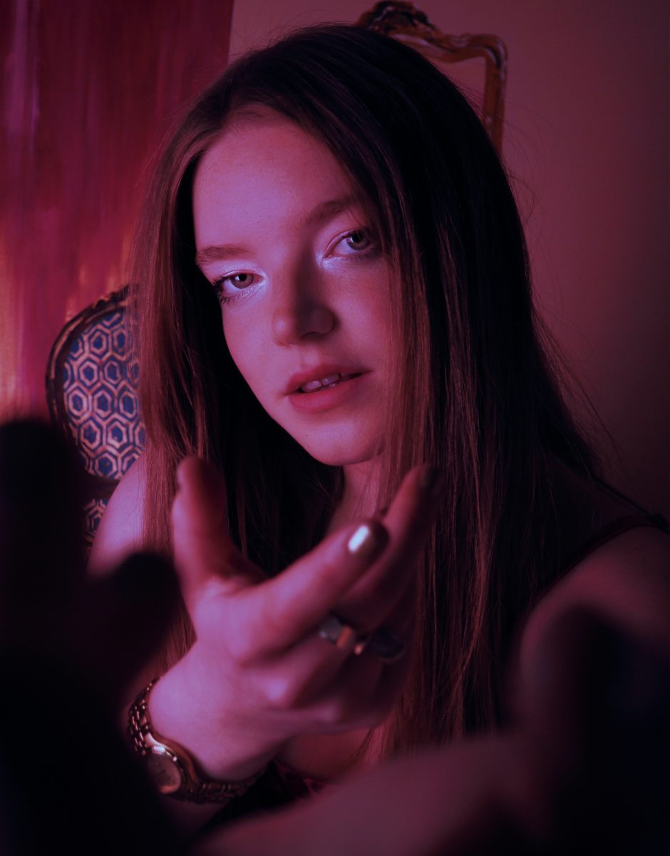 Bella Vine Reverses Stereotypes With Her Anthem “Infatuated”