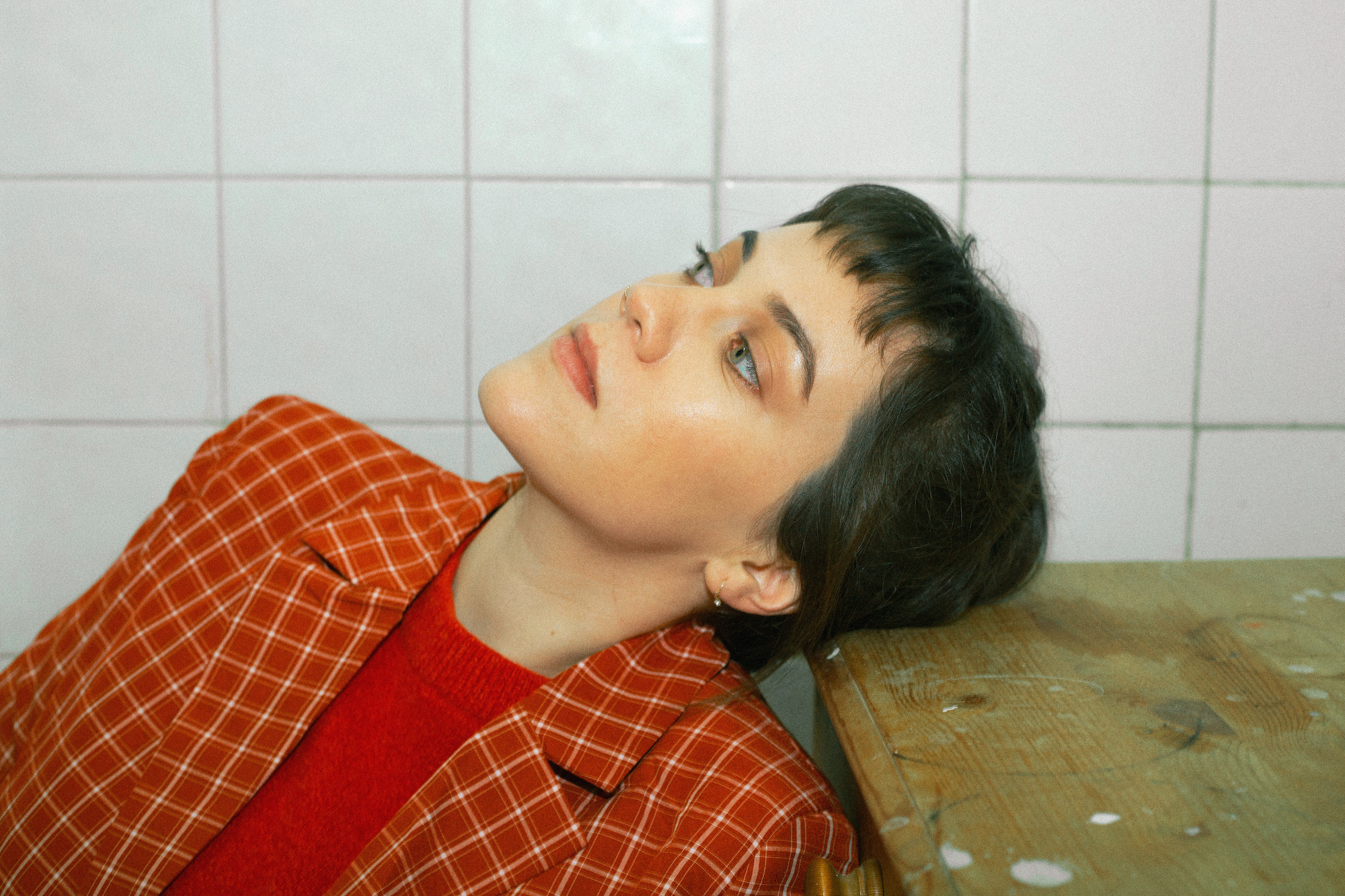 Bess Atwell Makes Her Return With Atmospheric Single "All You Can Do"