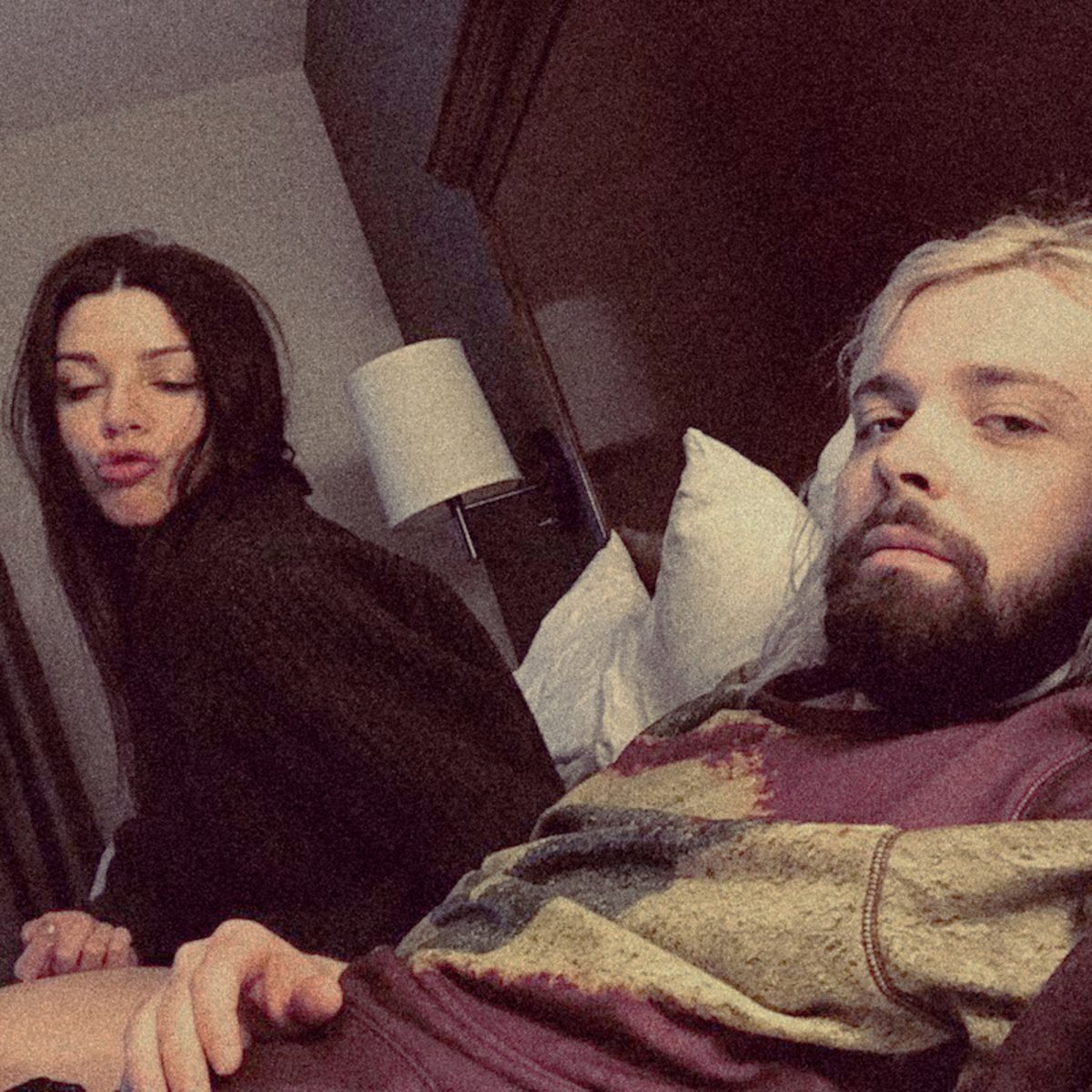 Flora Cash Discuss Anxiety On Track “Don’t You Look At Me That Way"