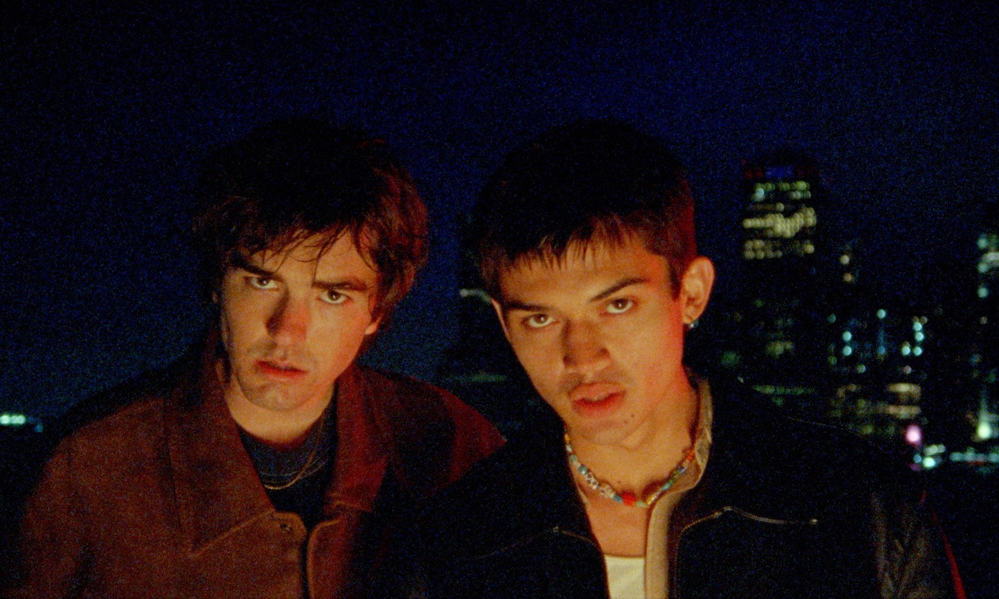 Newcomers Nitefire Drop Their Eccentric New Single "Uptight"