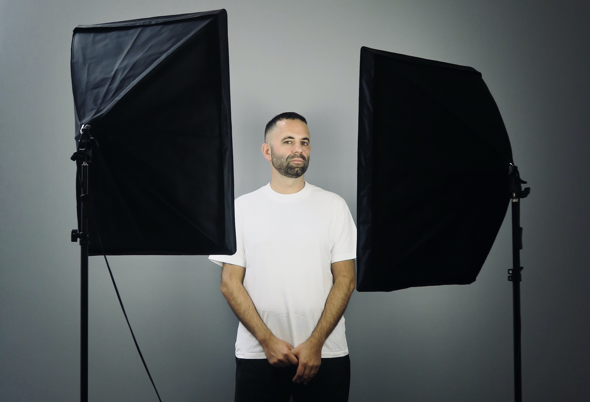 Selbor Drops His Synth-Heavy Single "Your Love"