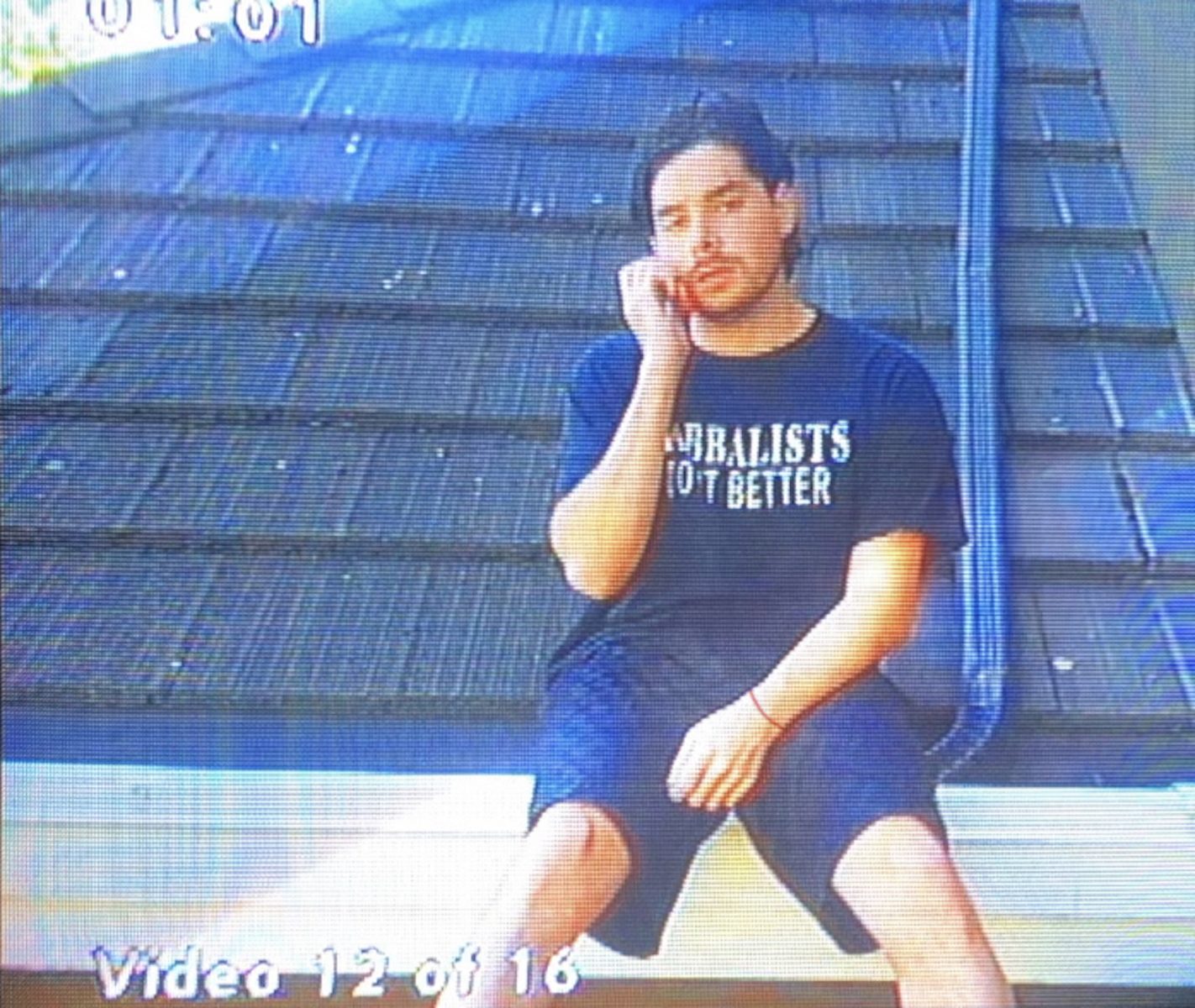 Alex Kazemi – Wonderland