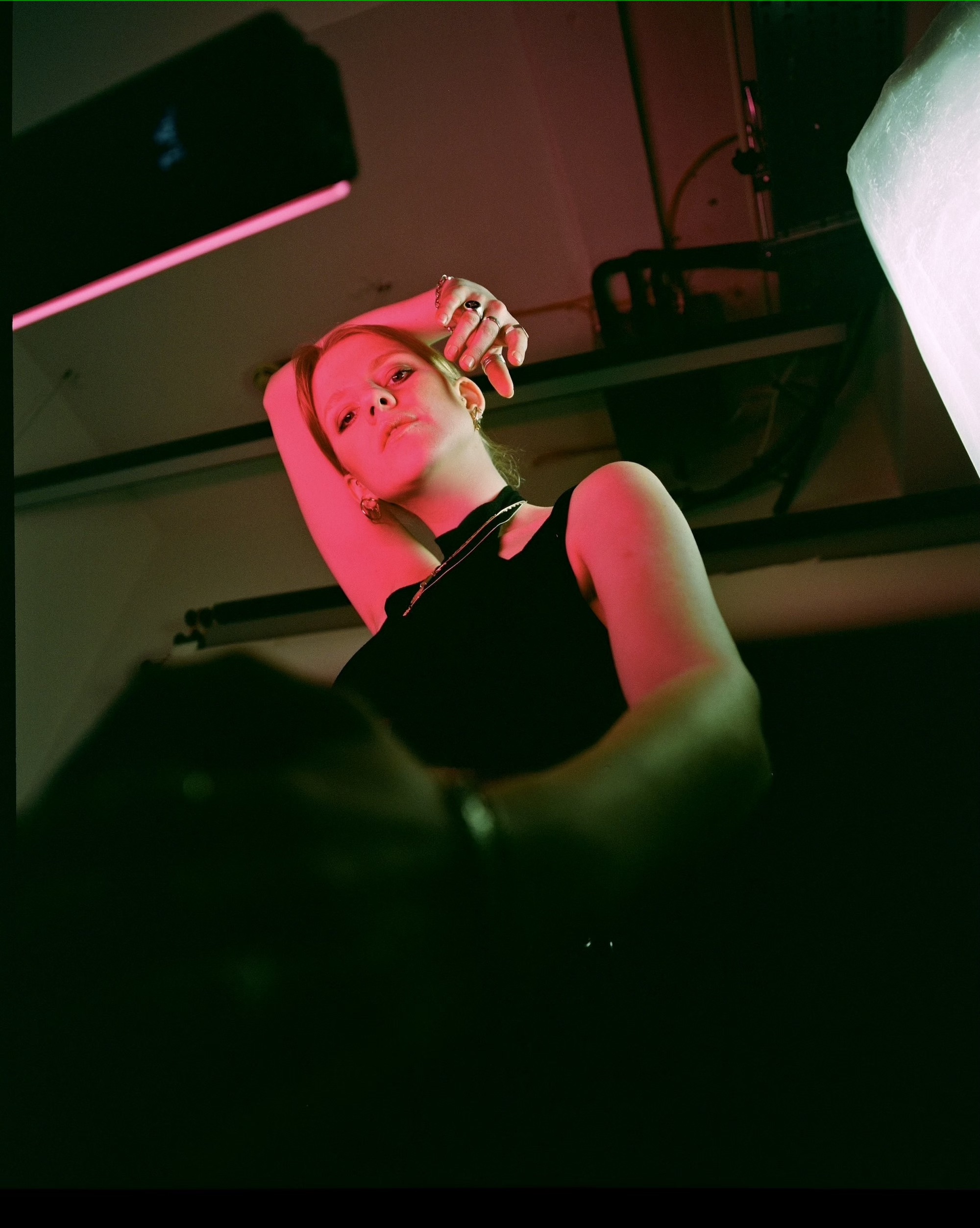 Singer-Songwriter IZZA Unveils Her Pop Ballad "Silence"