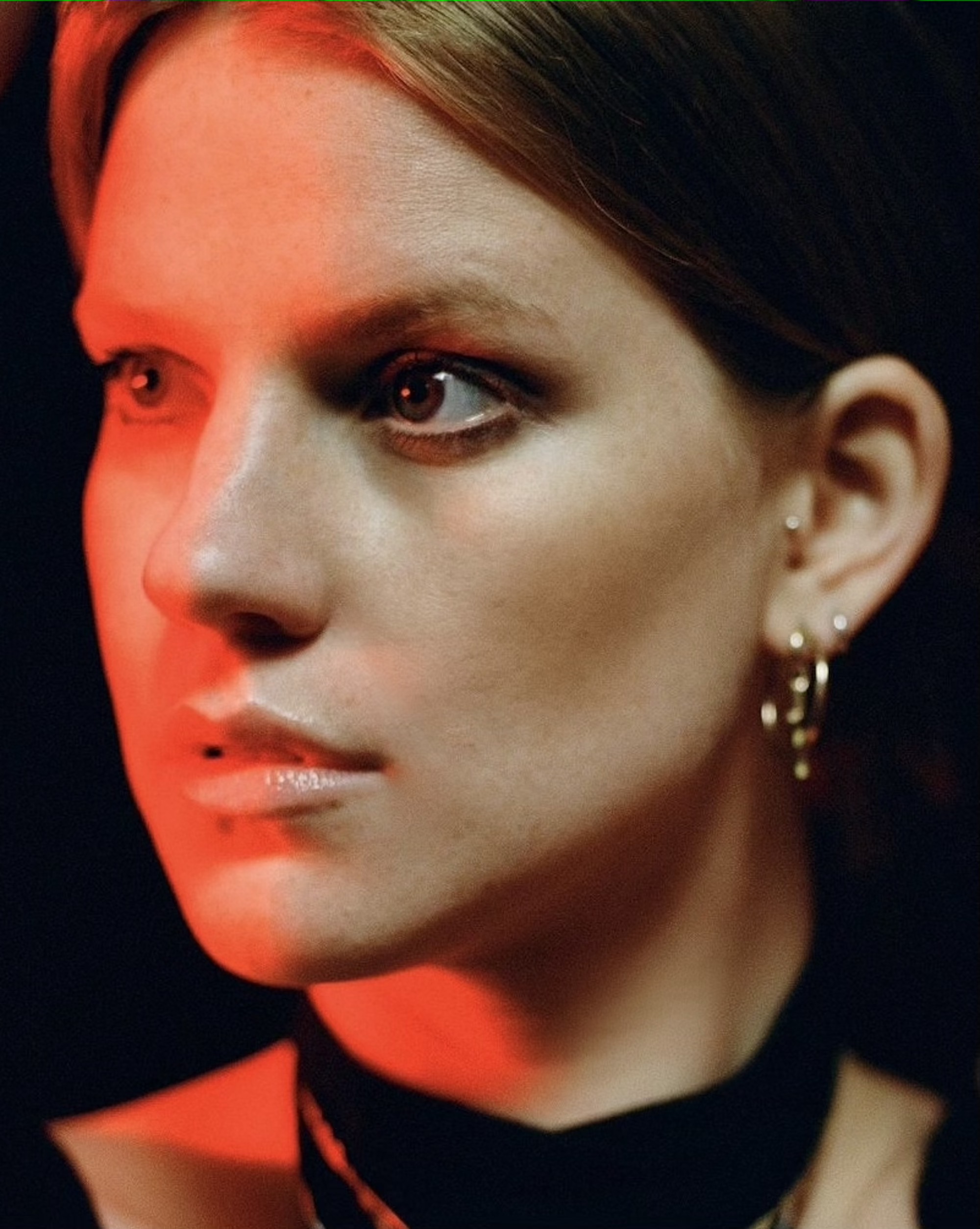 Singer-Songwriter IZZA Unveils Her Pop Ballad "Silence"