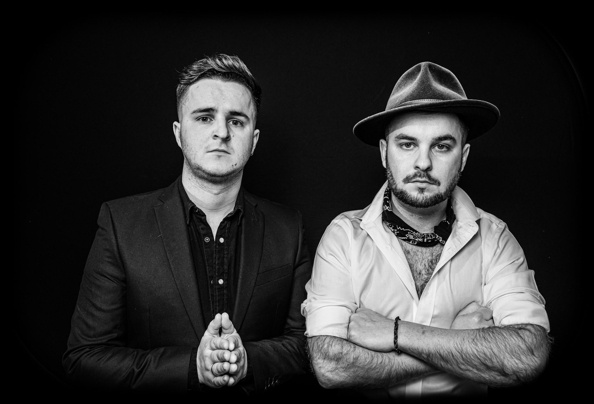 Foreign Affairs Talk Their Hometown Bristol And New Single