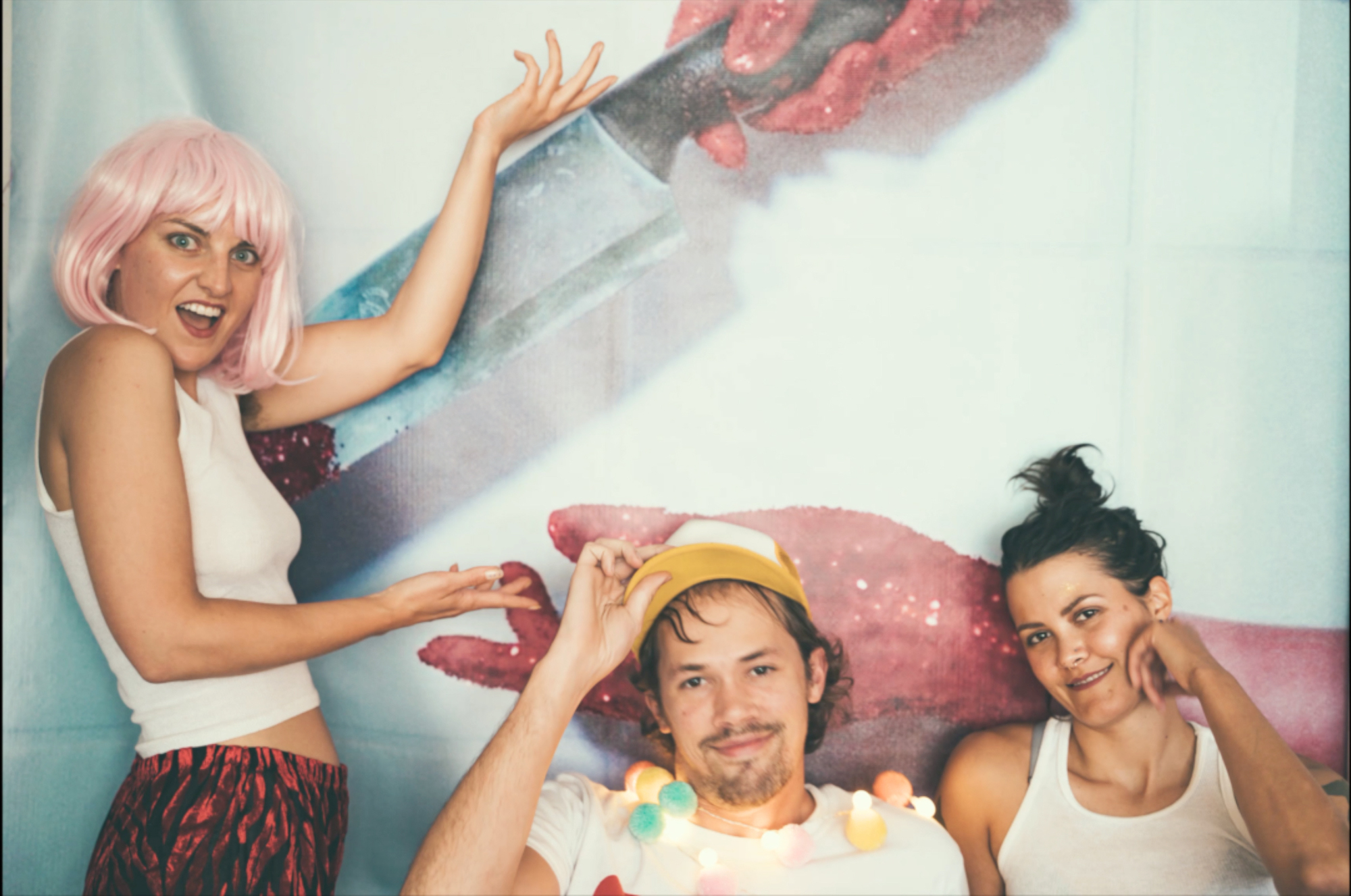 SLUGS Return With A New Genre-Bending Single