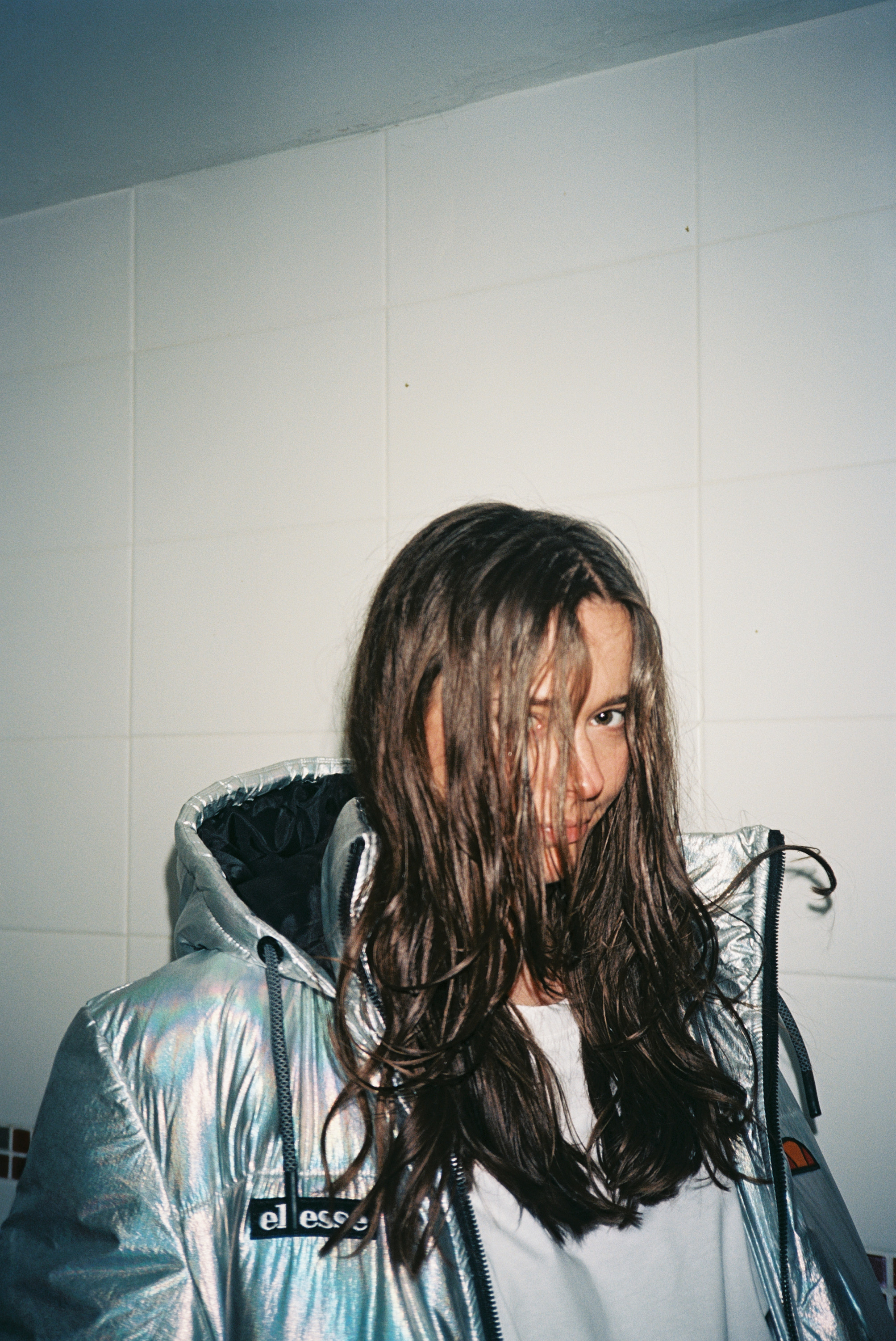 Artist Ellysse Mason Unveils Her New Alt-pop Track "Where Were You"