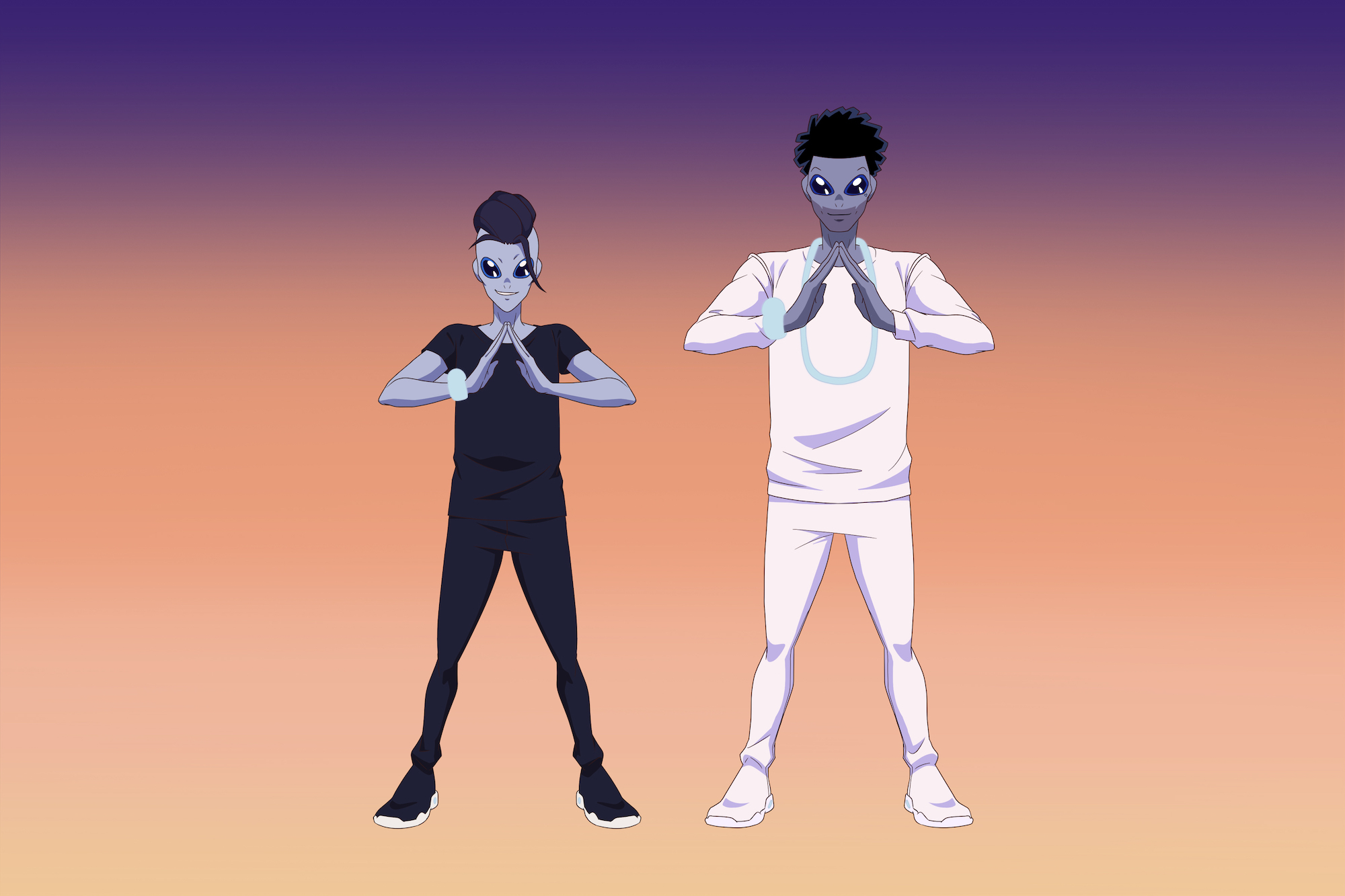 Premiere: AREA21 - "Lovin’ Every Minute” | Wonderland