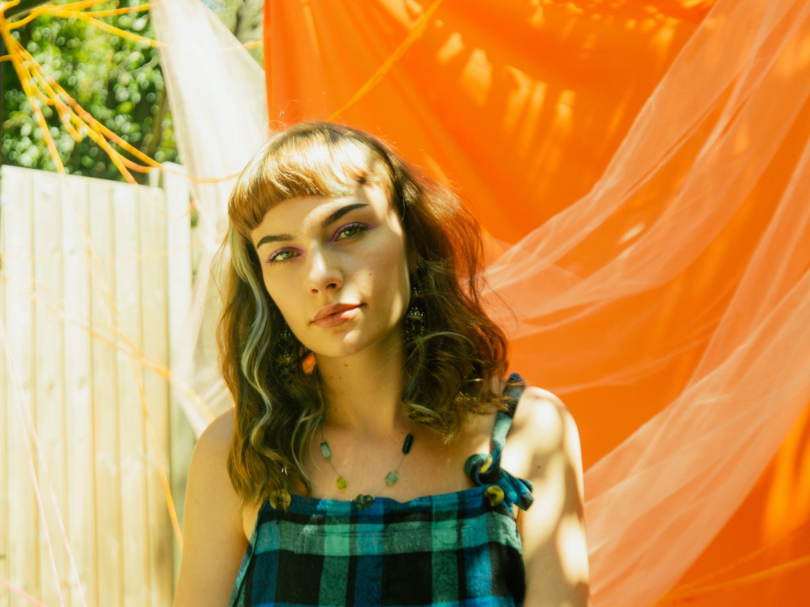 Chloe Rodgers Drops The Sun-Soaked Visuals For Track, "Better View"