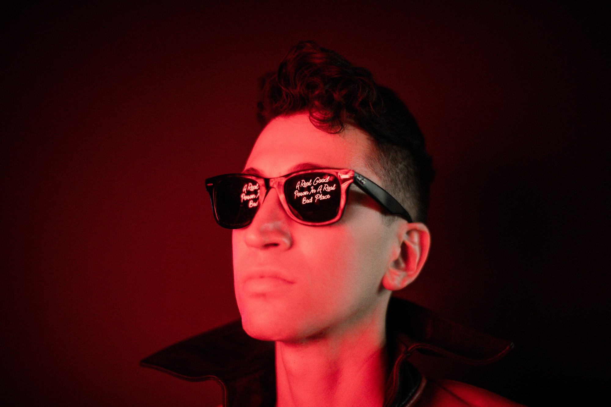 Premiere: Des Rocs - "Imaginary Friends" | Wonderland