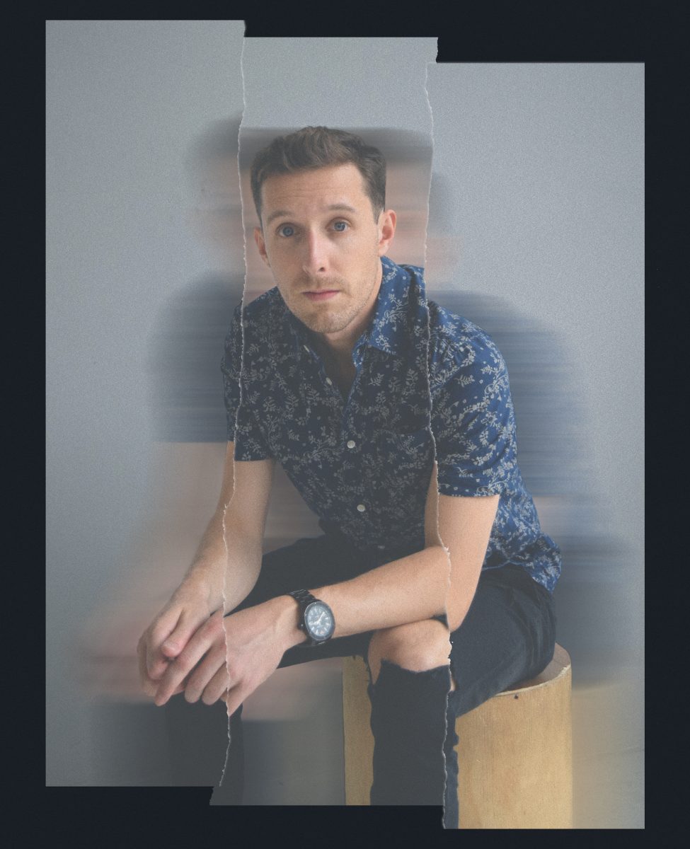 Peter Wise Drops His Euphoric New Track, "Neutral"