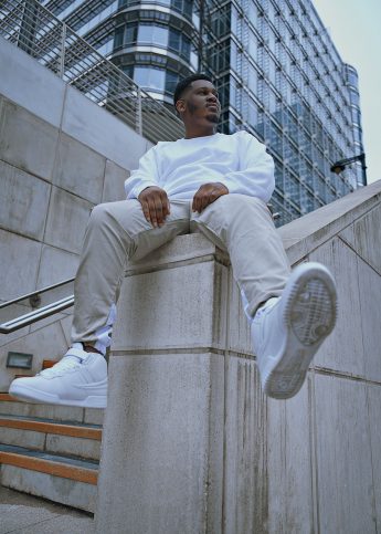 FAANGS Makes Her Debut With Attention-Grabbing Single "HUH"