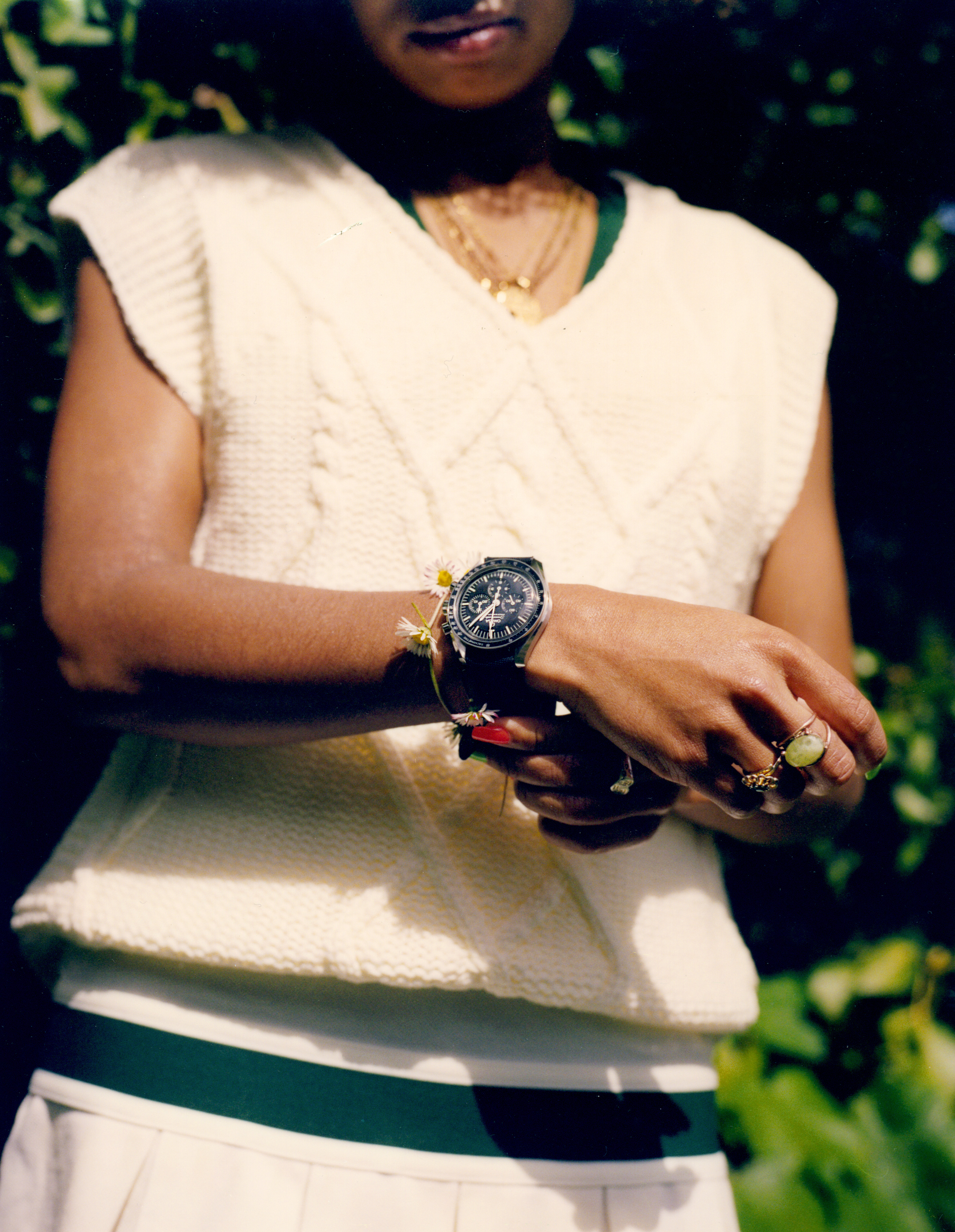 Meet KISS FM Presenter And Worldwide DJ Tash LC