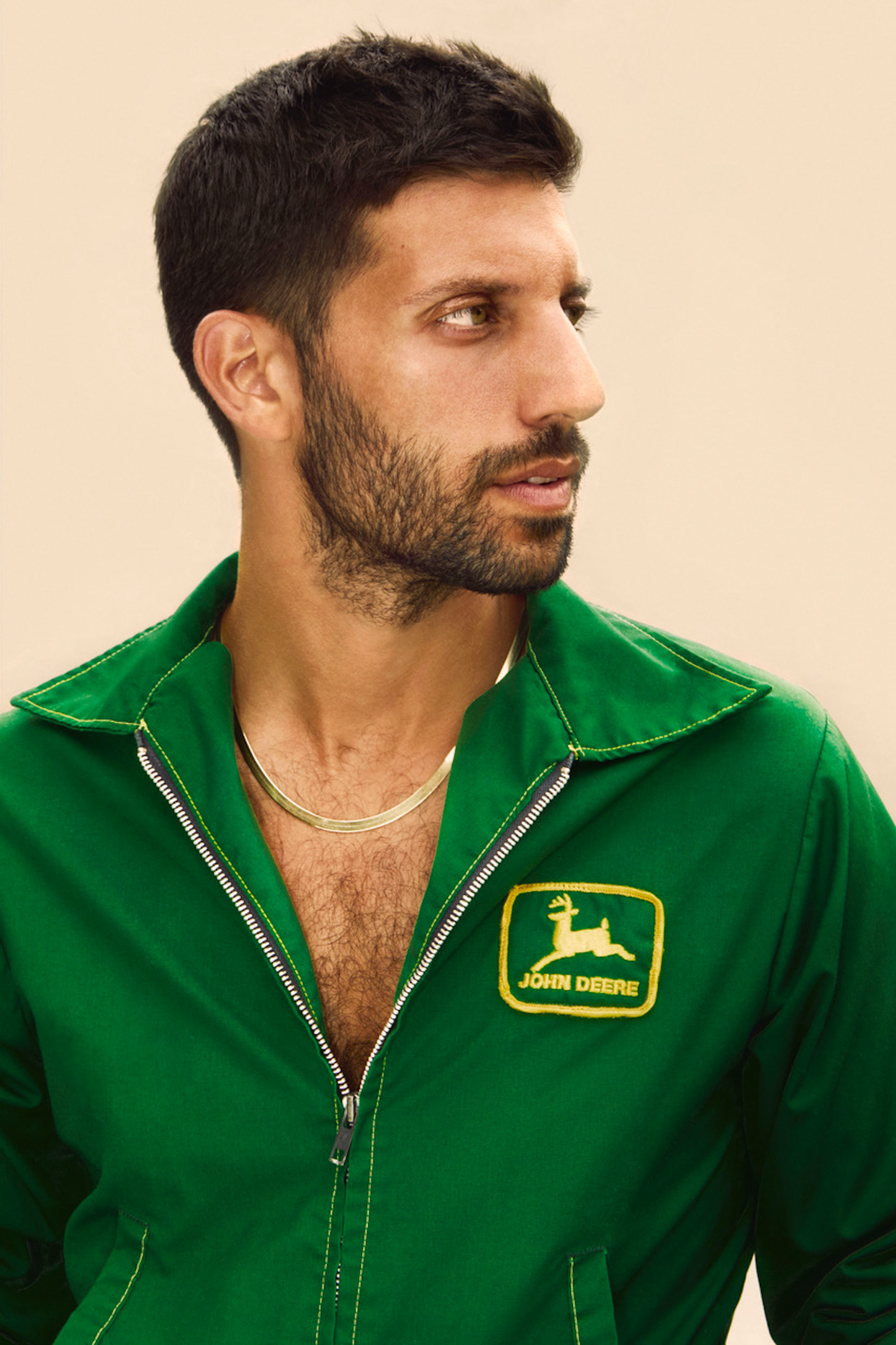 Joseph Reuben Gets Candid On His Journey So Far