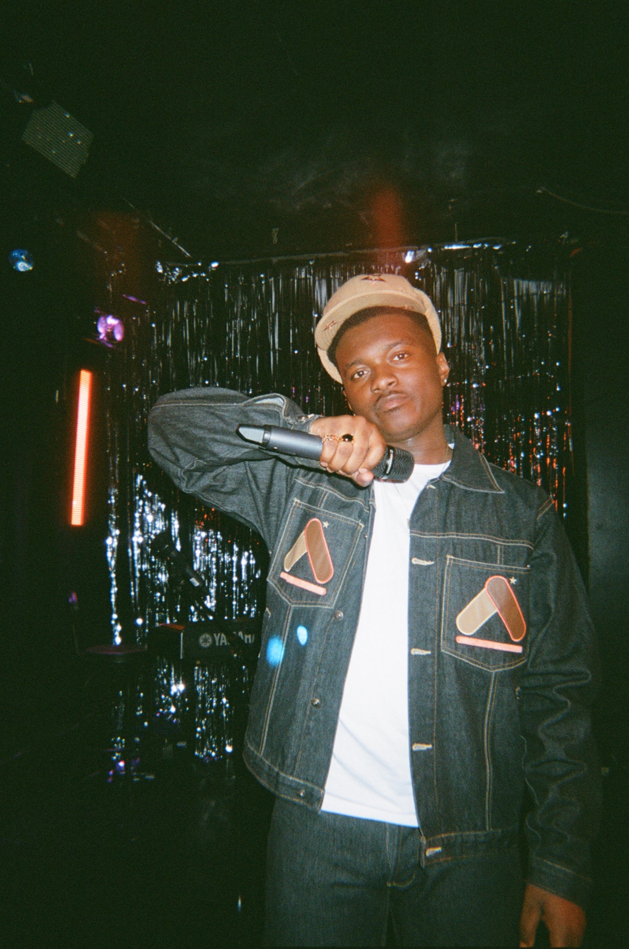 Premiere: Jordy - "Feel Right Now” | Wonderland
