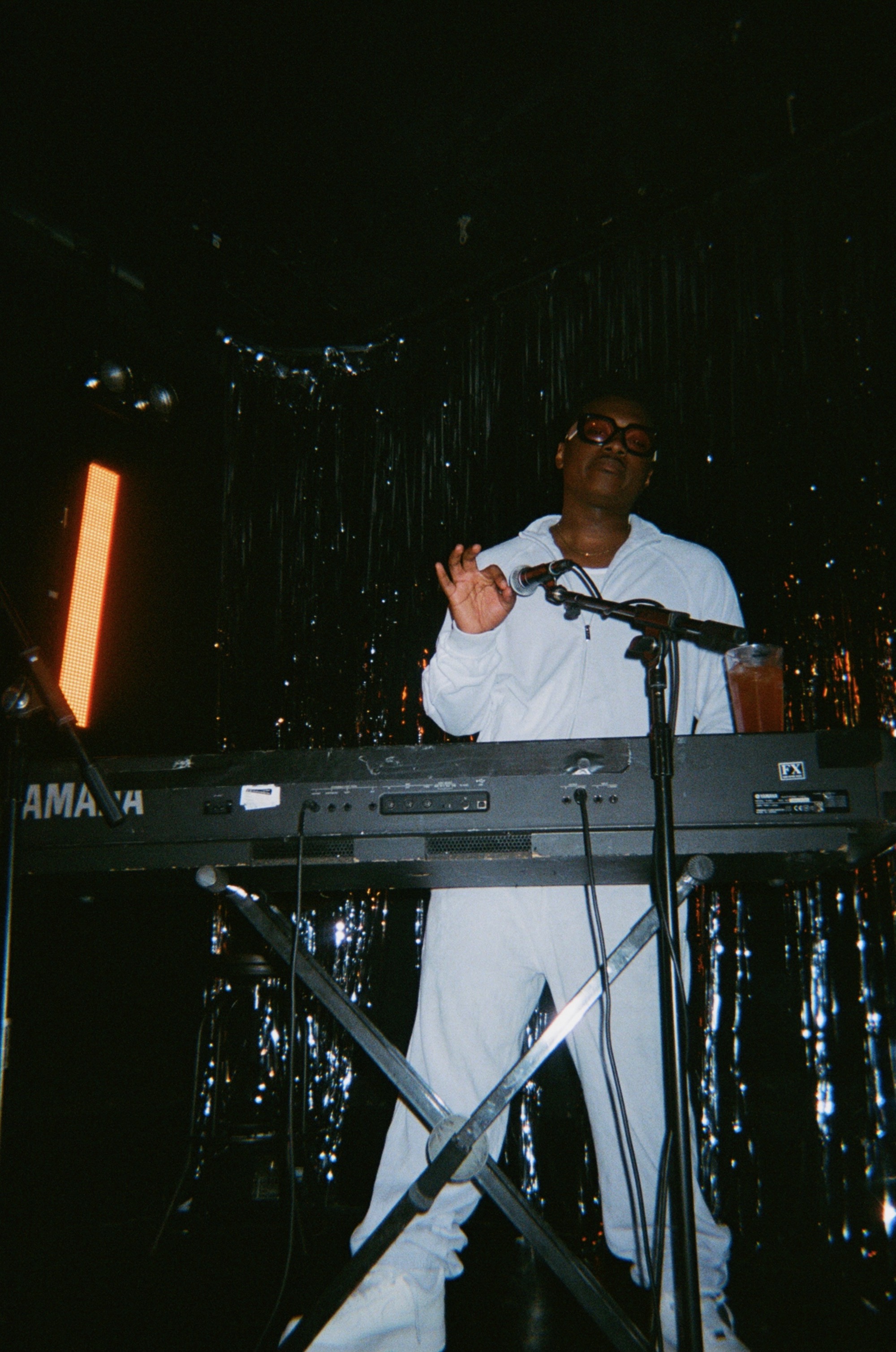 Premiere: Jordy - "Feel Right Now” | Wonderland