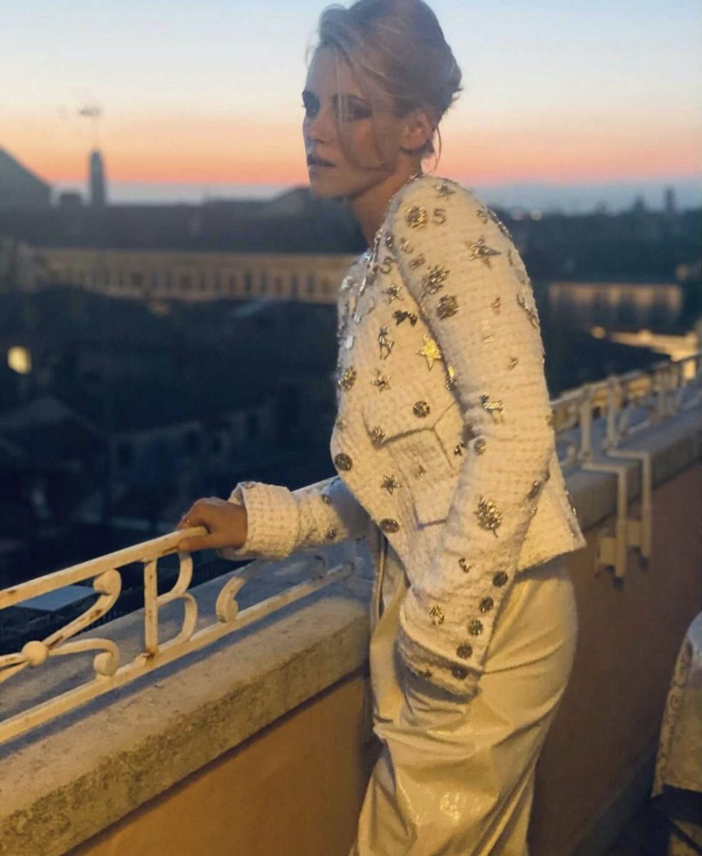 Kristen Stewart Is Set To Make Her Directorial Debut