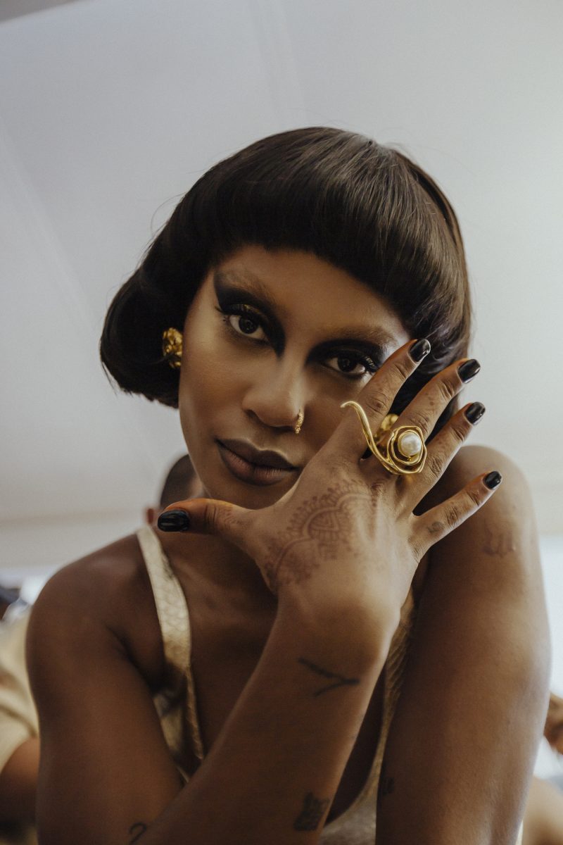 IAMDDB Is Making A Comeback With Track "JGL"